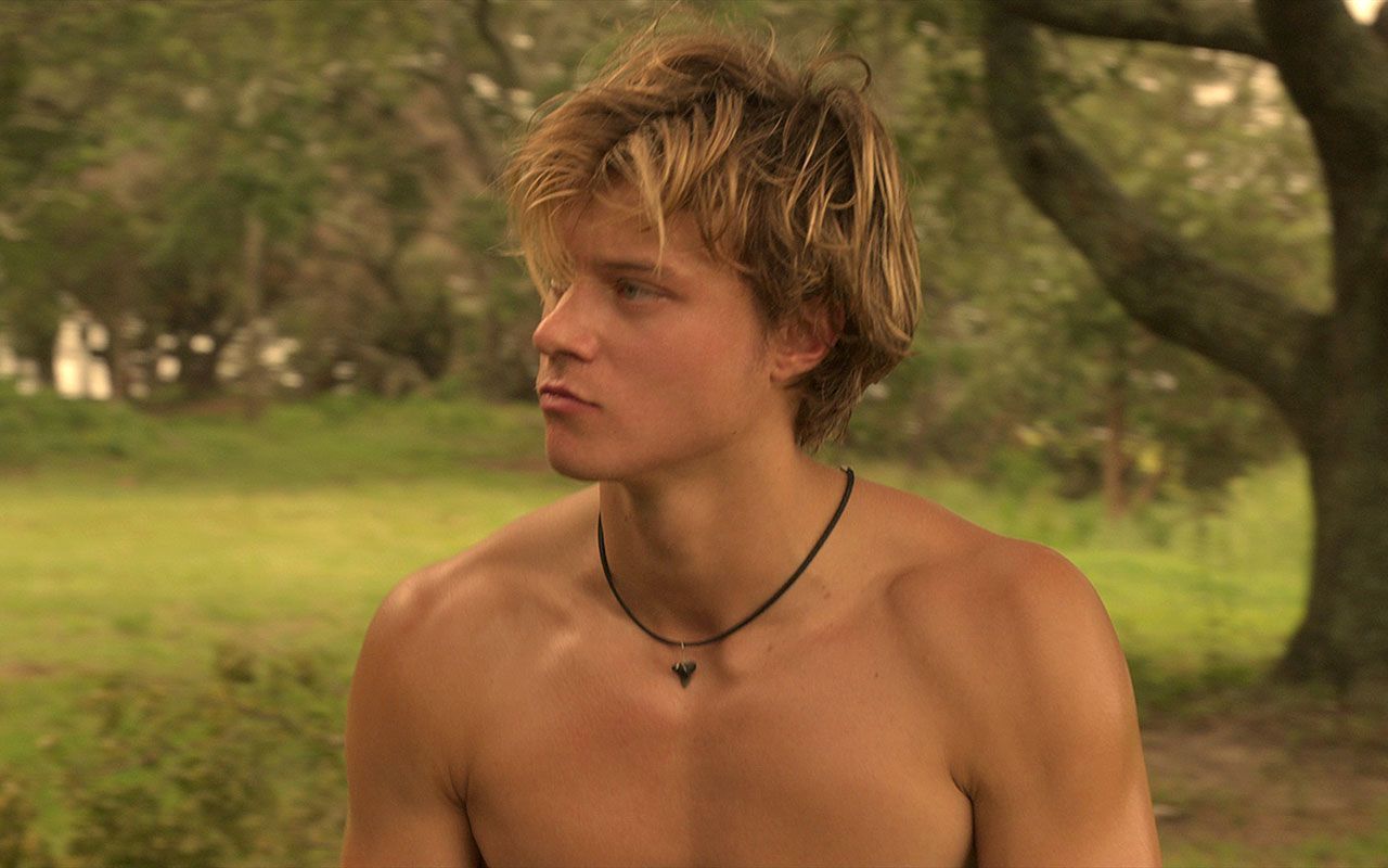 JJ Outer Banks Wallpapers - Top Free JJ Outer Banks Backgrounds ...