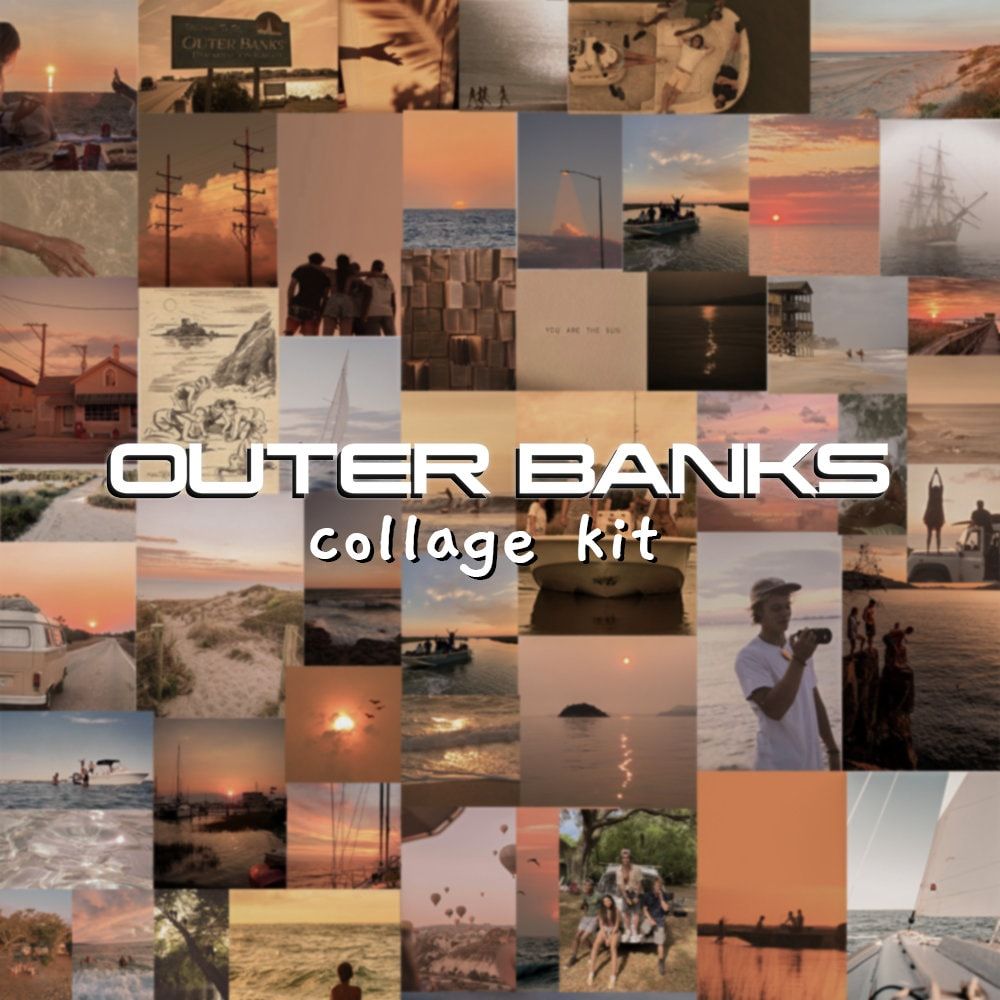 JJ Outer Banks Wallpapers - Top Free JJ Outer Banks Backgrounds ...