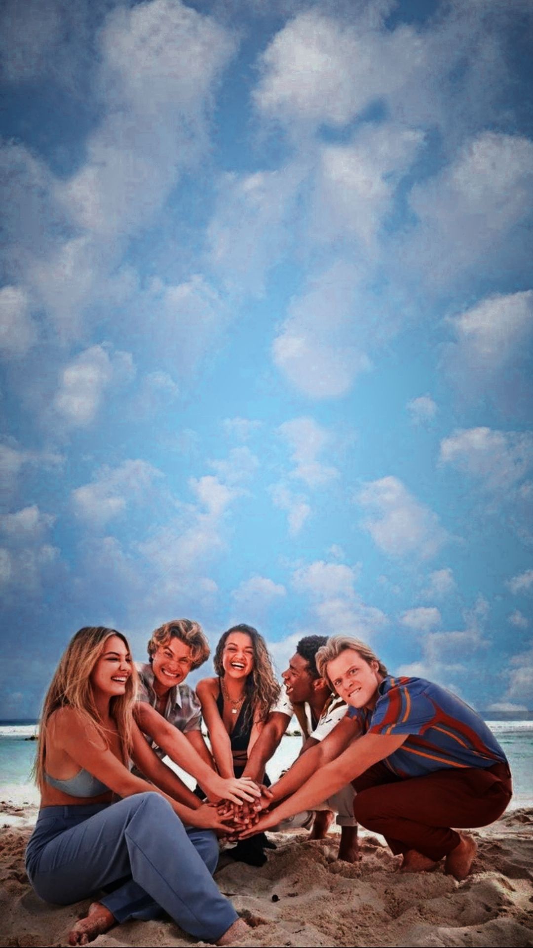 JJ Outer Banks Wallpapers - Top Free JJ Outer Banks Backgrounds ...