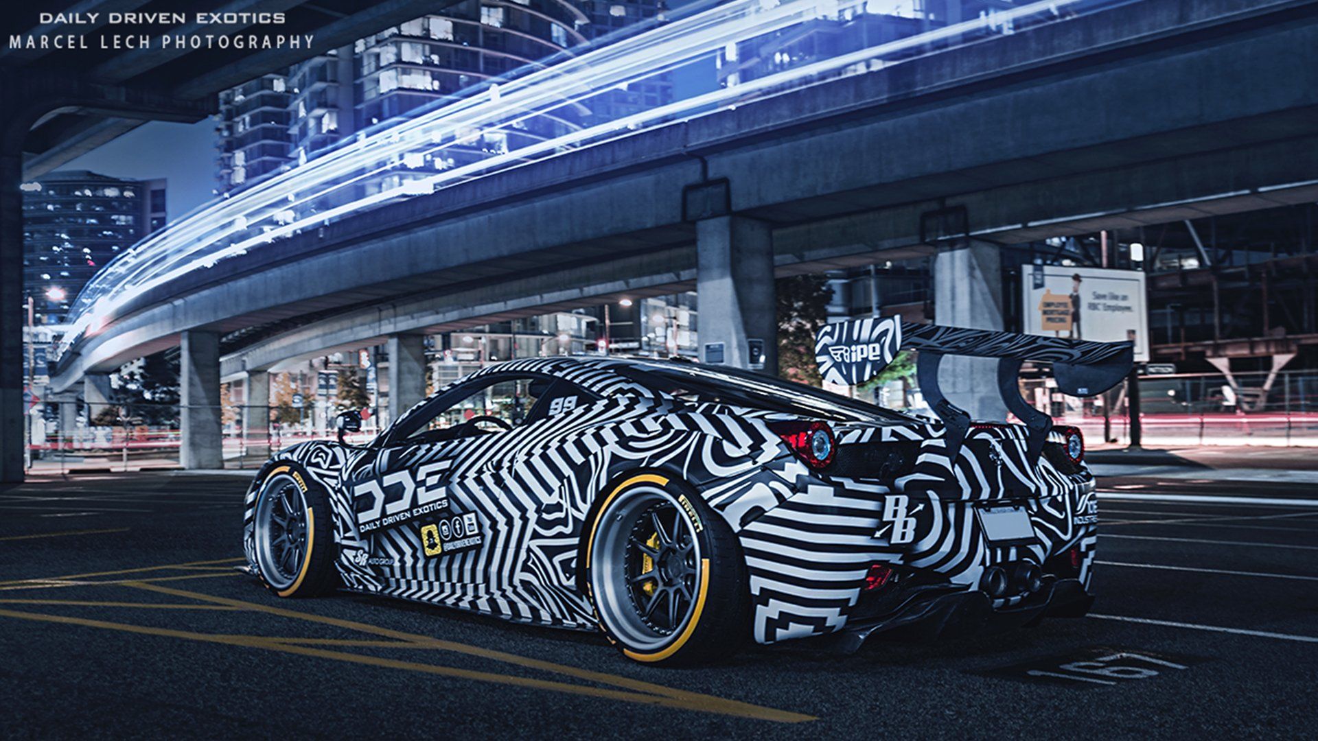 Daily Driven Exotics Wallpapers - Top Free Daily Driven Exotics ...