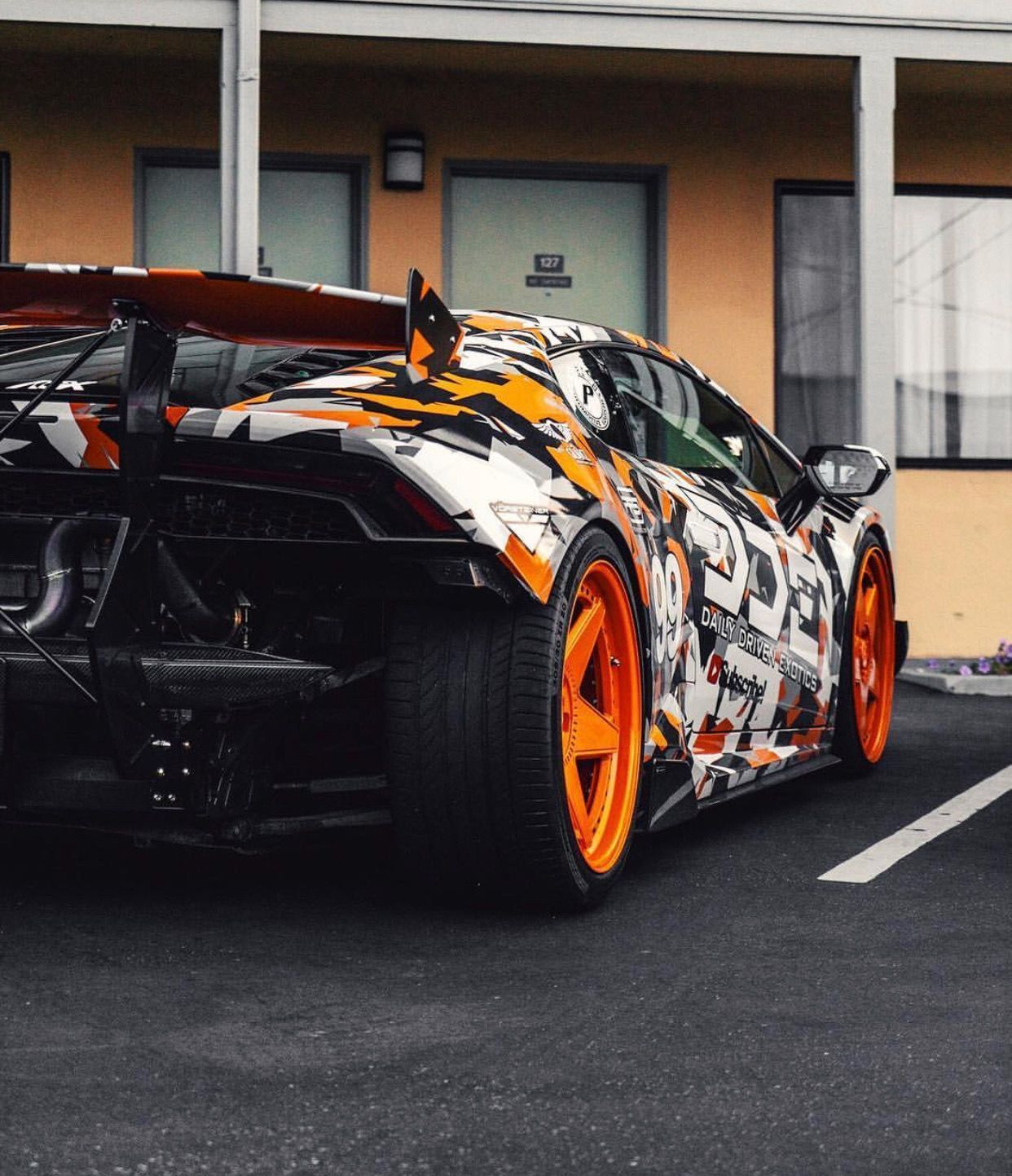 Daily Driven Exotics Wallpapers - Top Free Daily Driven Exotics ...