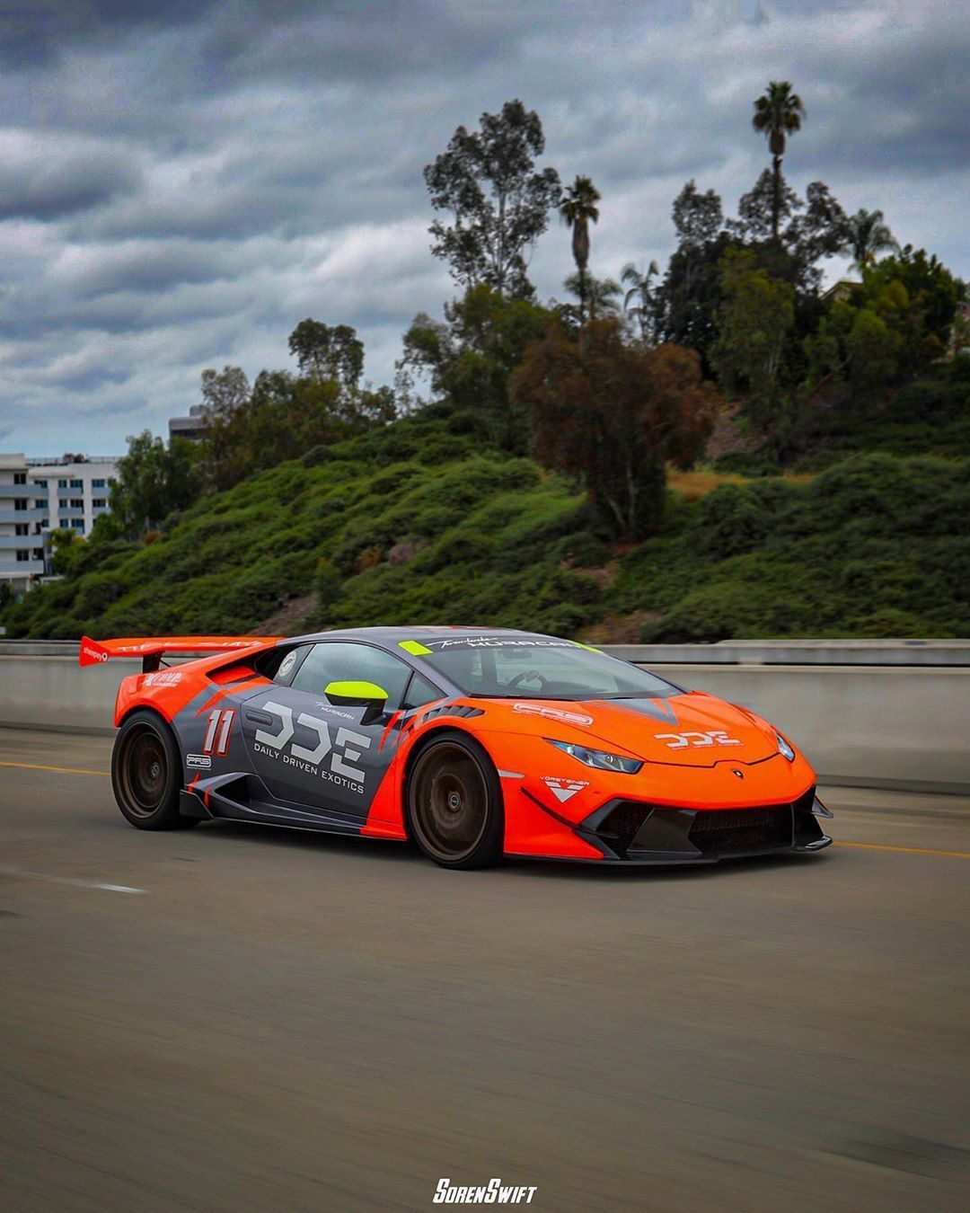 Daily Driven Exotics Wallpapers - Top Free Daily Driven Exotics ...