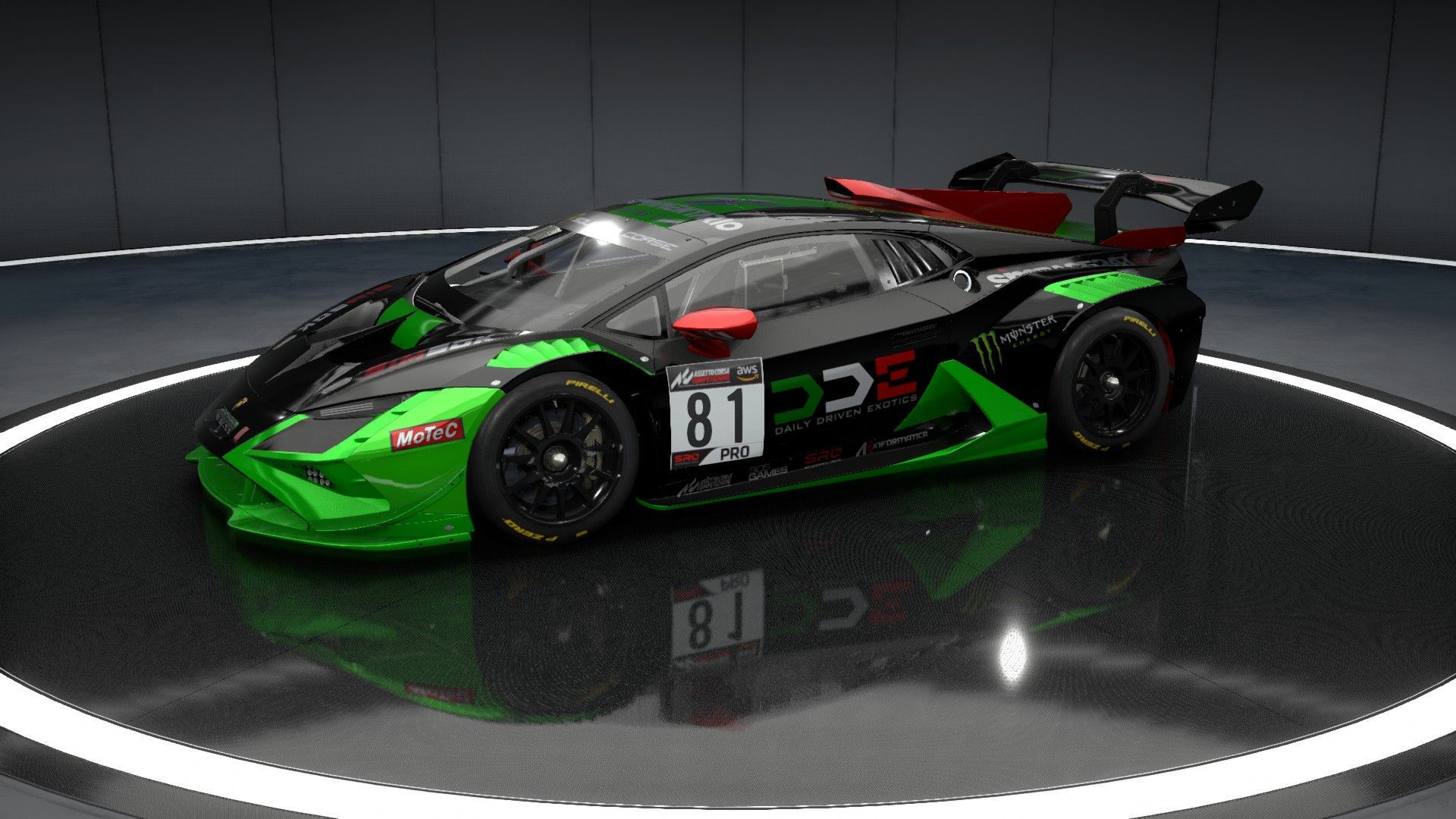 Daily Driven Exotics Wallpapers - Top Free Daily Driven Exotics ...