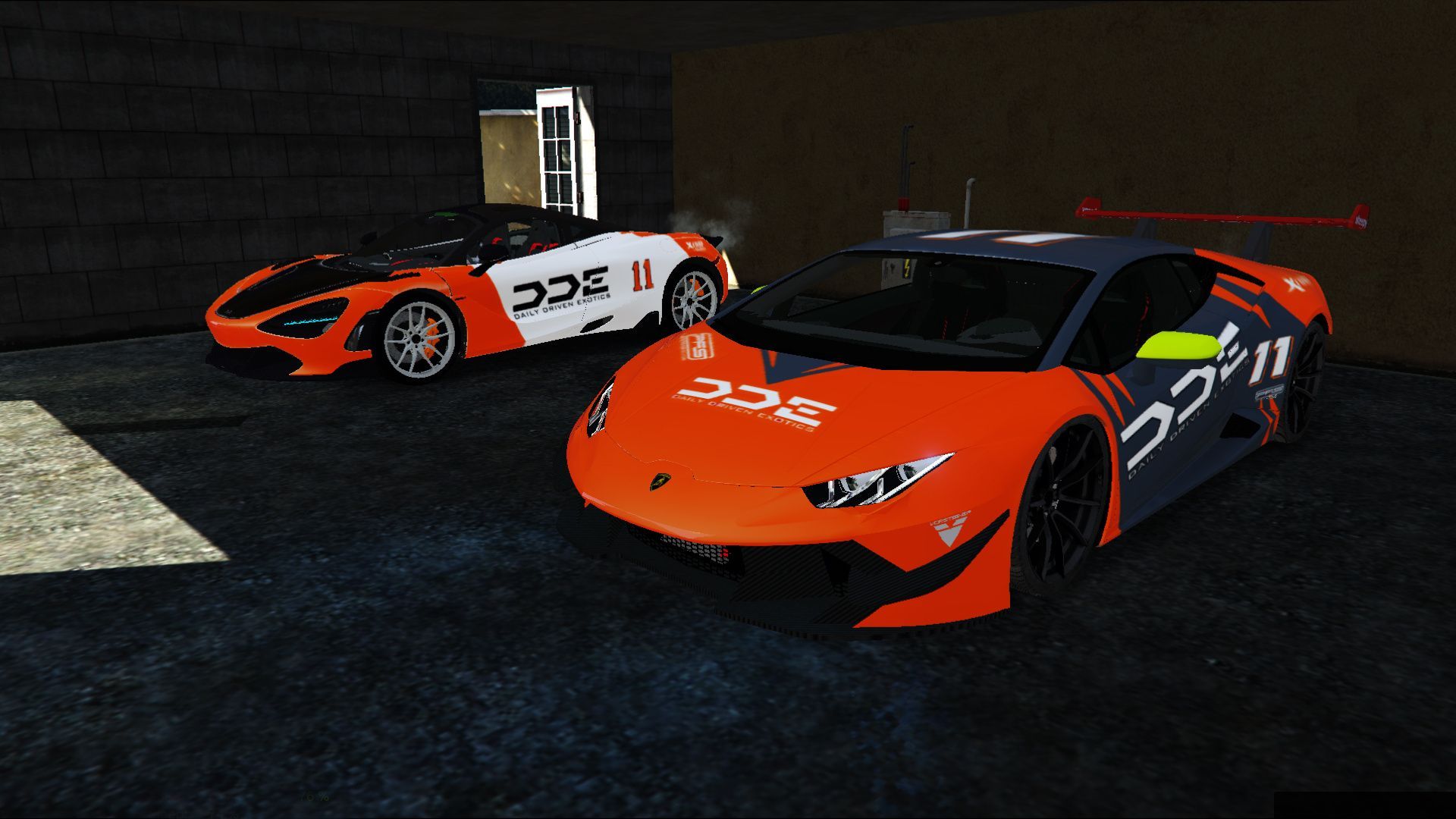 Daily Driven Exotics Wallpapers - Top Free Daily Driven Exotics ...