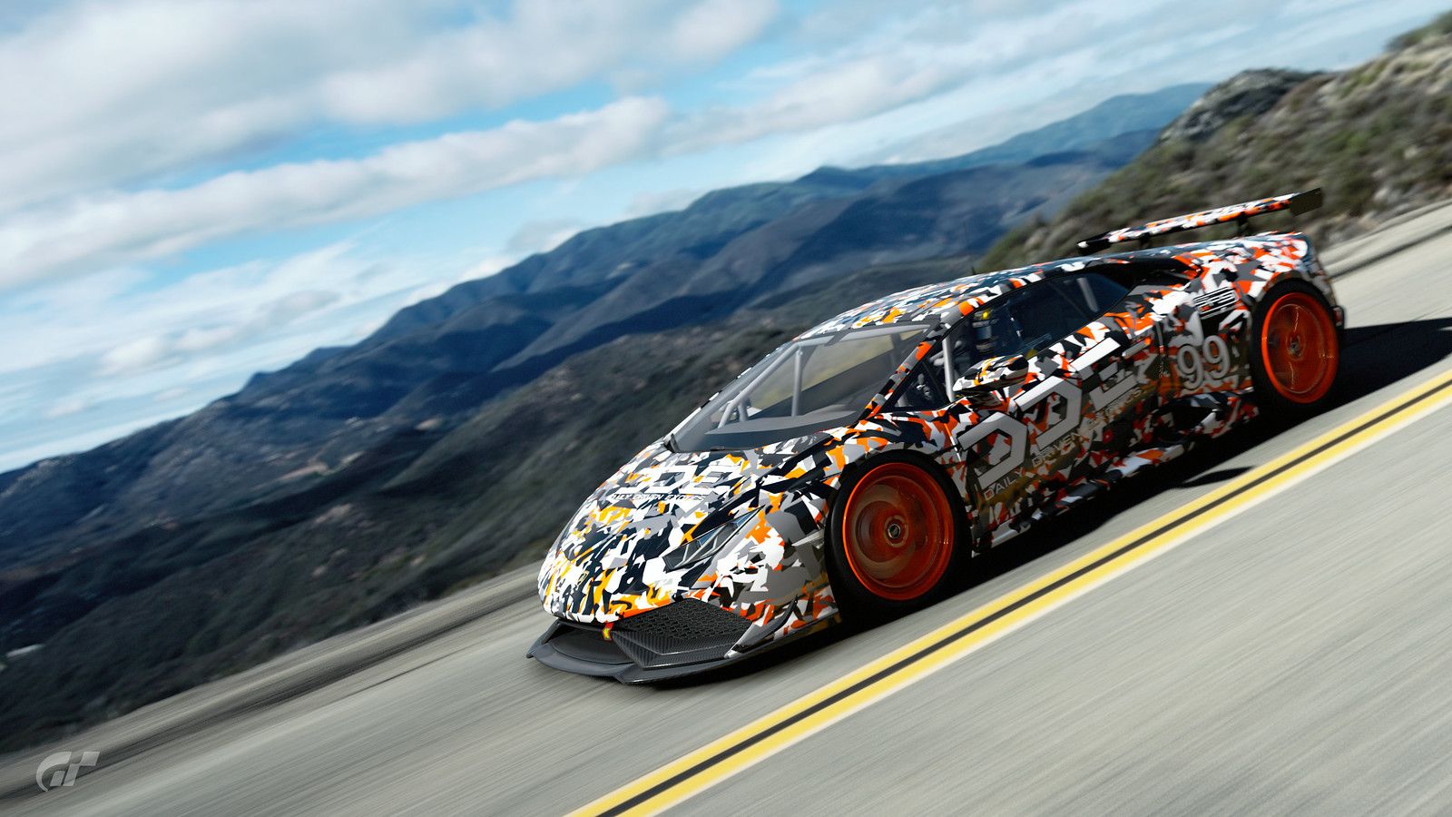 Daily Driven Exotics Wallpapers - Top Free Daily Driven Exotics ...