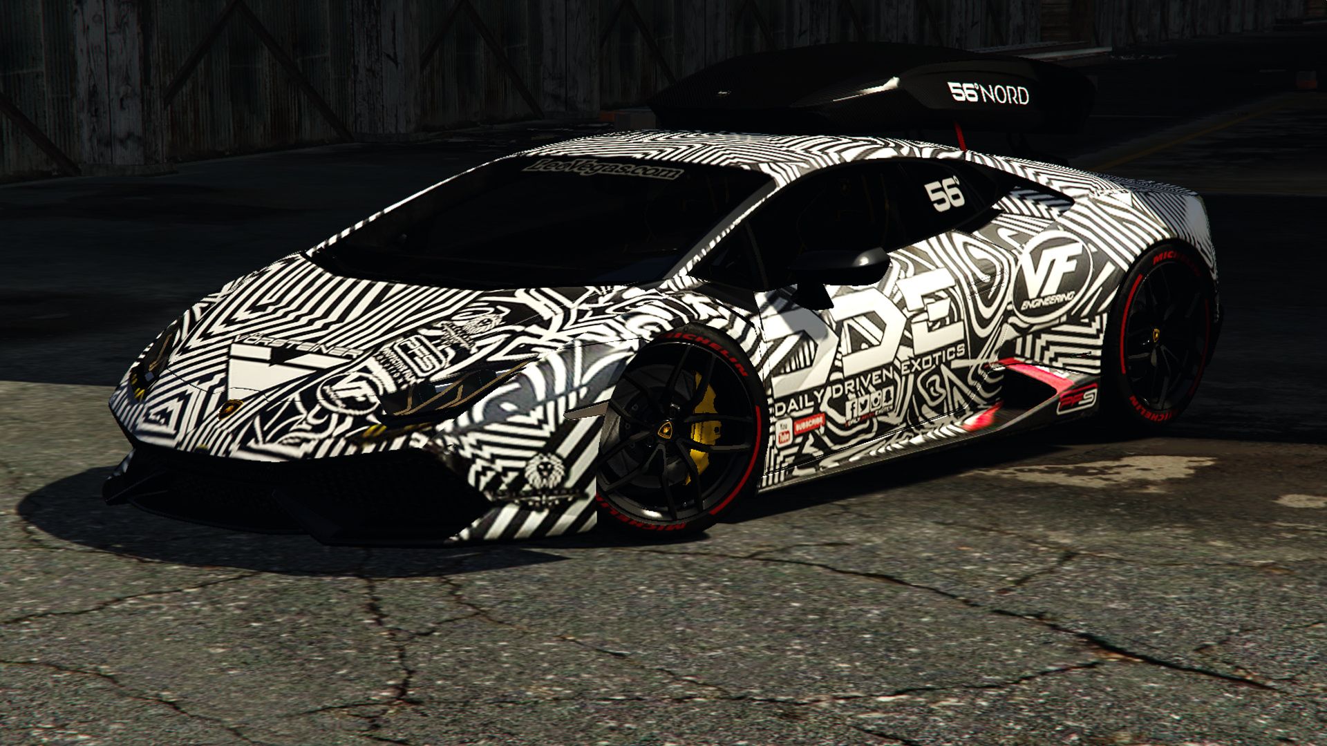 Daily Driven Exotics Wallpapers - Top Free Daily Driven Exotics ...