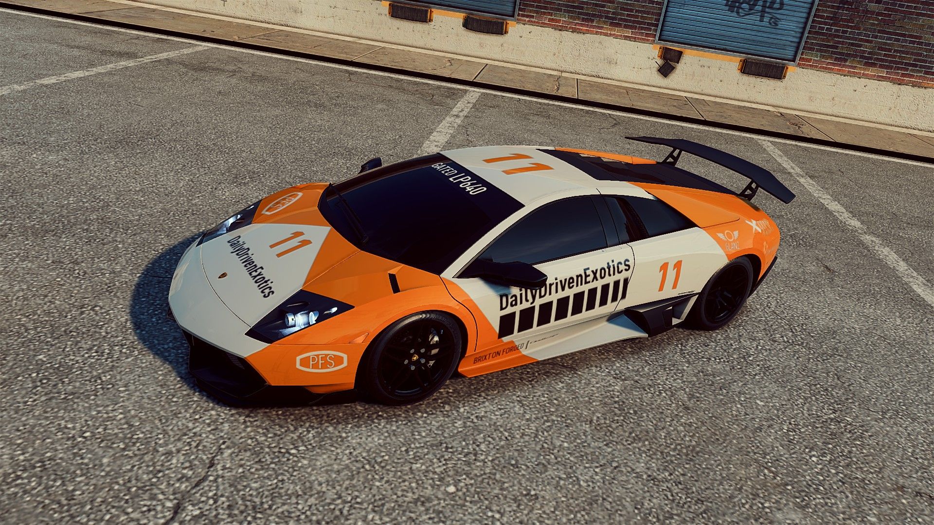 Daily Driven Exotics Wallpapers - Top Free Daily Driven Exotics ...