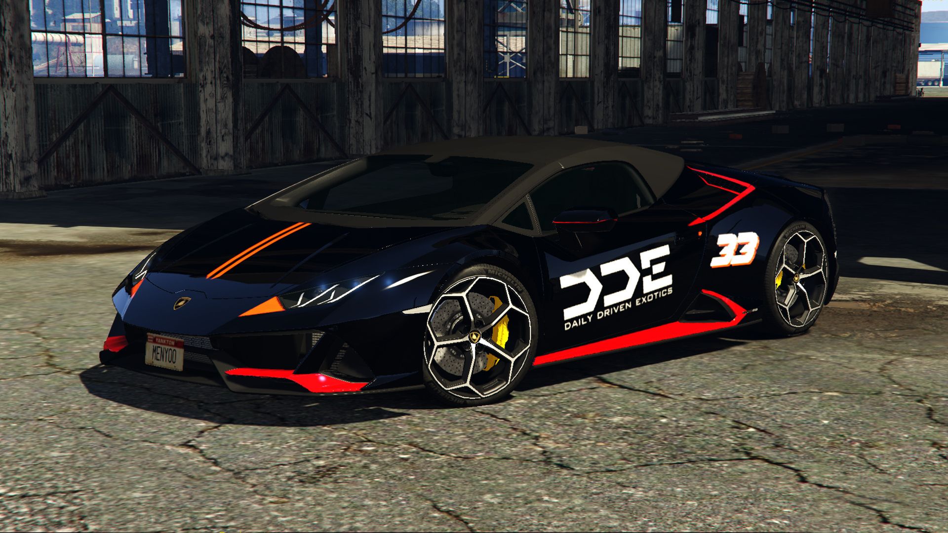 Daily Driven Exotics Wallpapers - Top Free Daily Driven Exotics ...