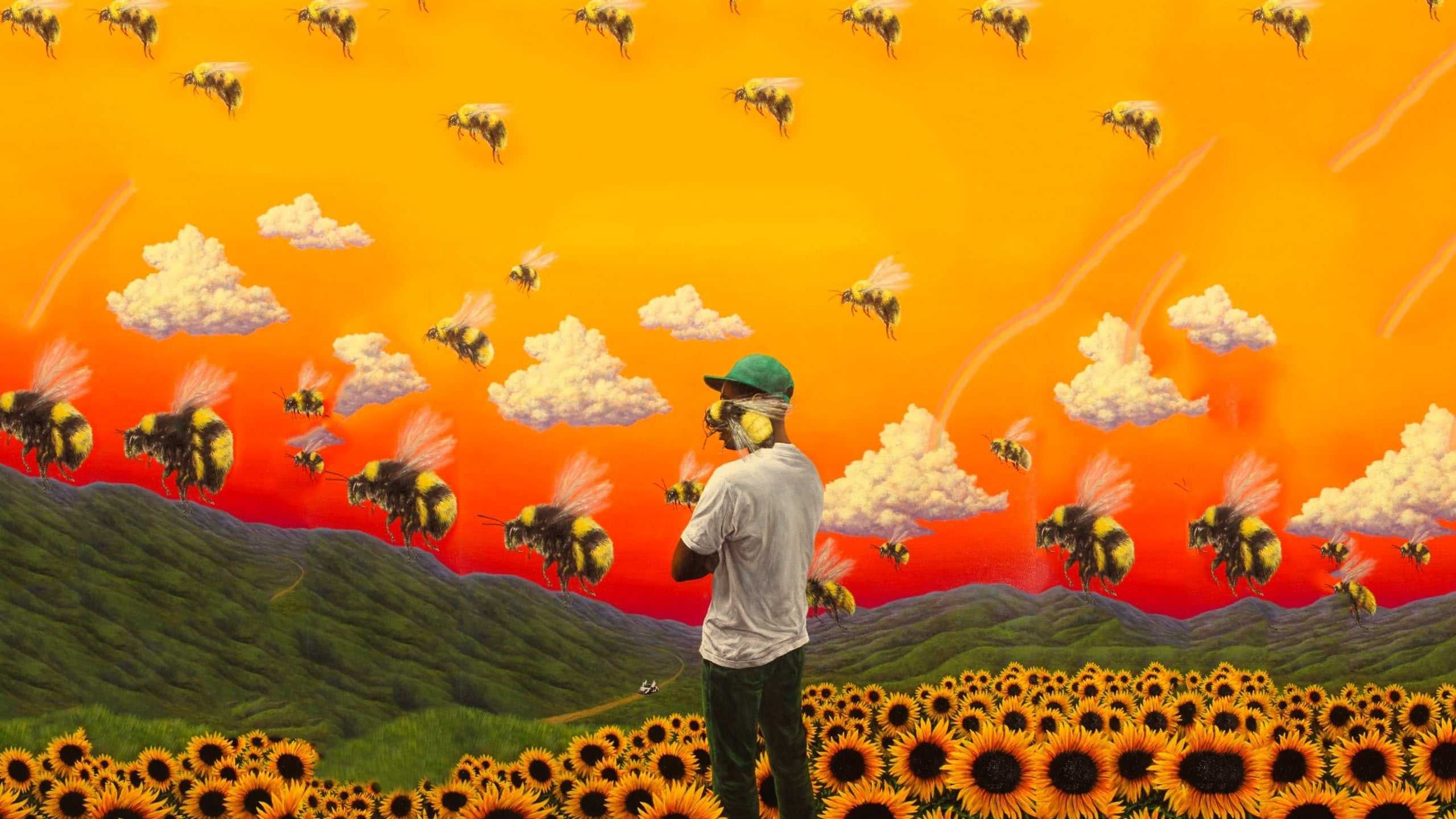 Tyler The Creator PC Wallpapers - Top Free Tyler The Creator PC ...