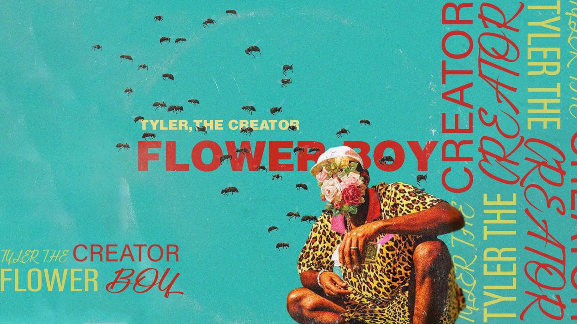 Tyler The Creator PC Wallpapers - Top Free Tyler The Creator PC ...