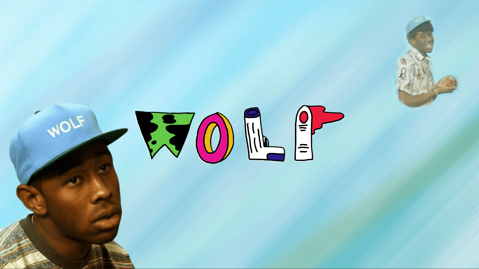 Tyler The Creator PC Wallpapers - Top Free Tyler The Creator PC ...