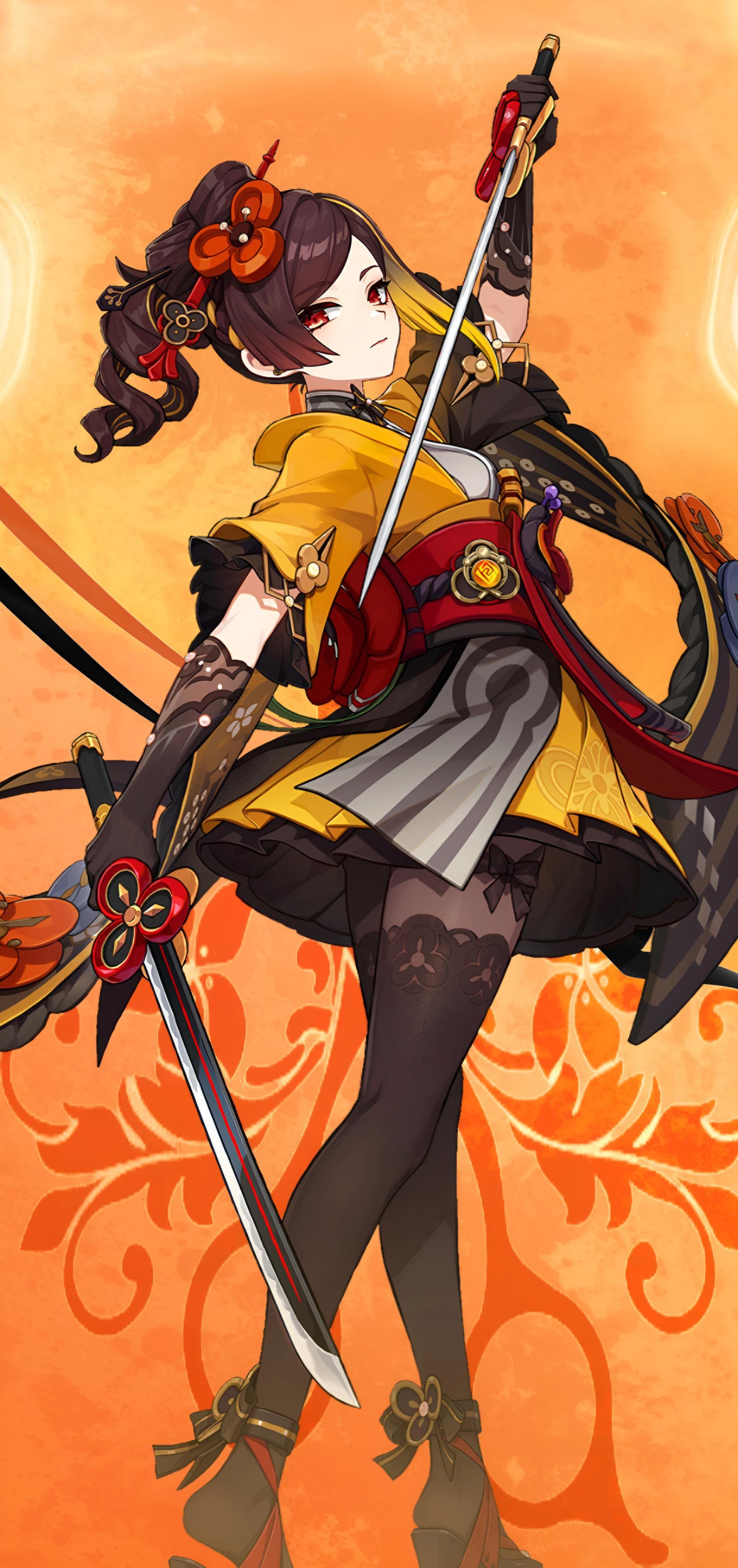 Chiori Wallpapers - Top Free Chiori Backgrounds - WallpaperAccess