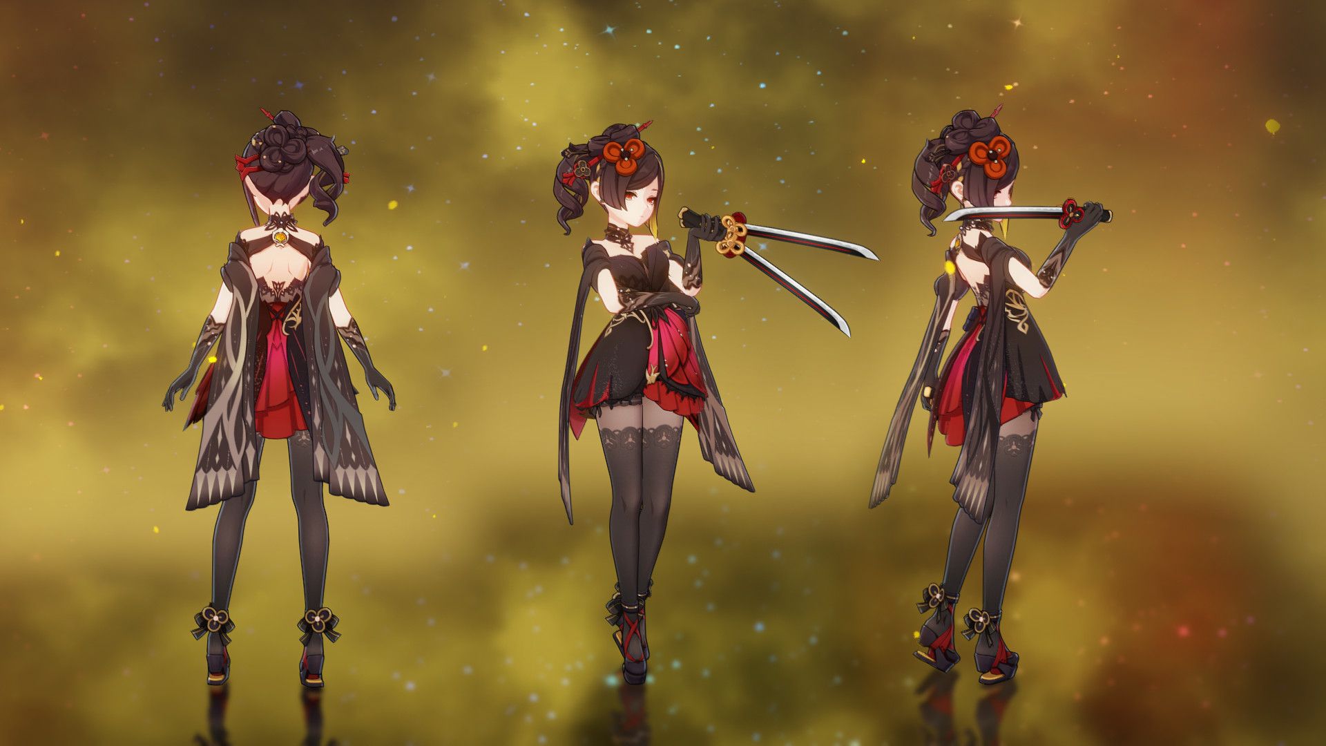 Chiori Wallpapers - Top Free Chiori Backgrounds - WallpaperAccess