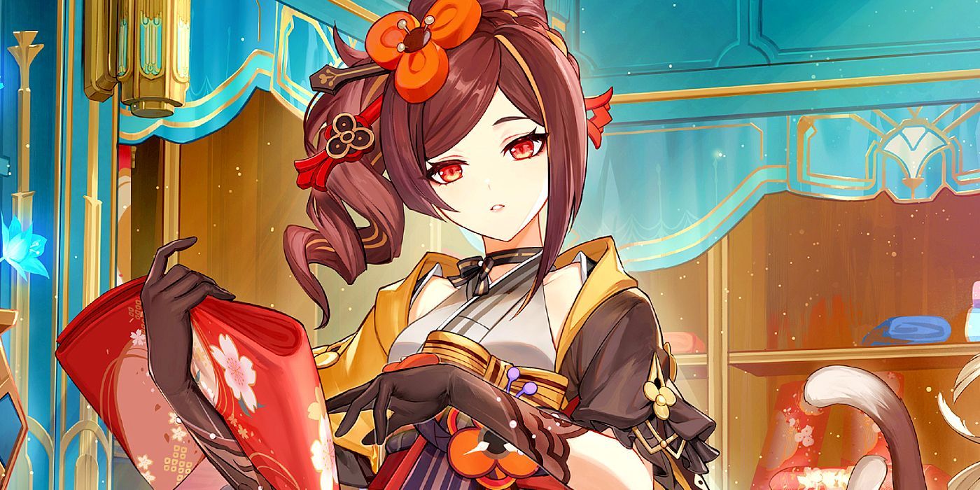 Chiori Wallpapers - Top Free Chiori Backgrounds - WallpaperAccess