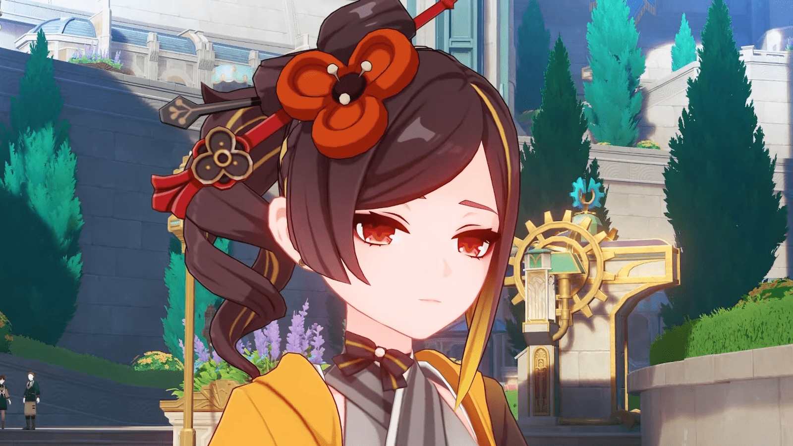 Chiori Wallpapers - Top Free Chiori Backgrounds - WallpaperAccess