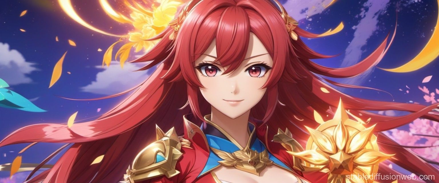 Chiori Wallpapers - Top Free Chiori Backgrounds - WallpaperAccess