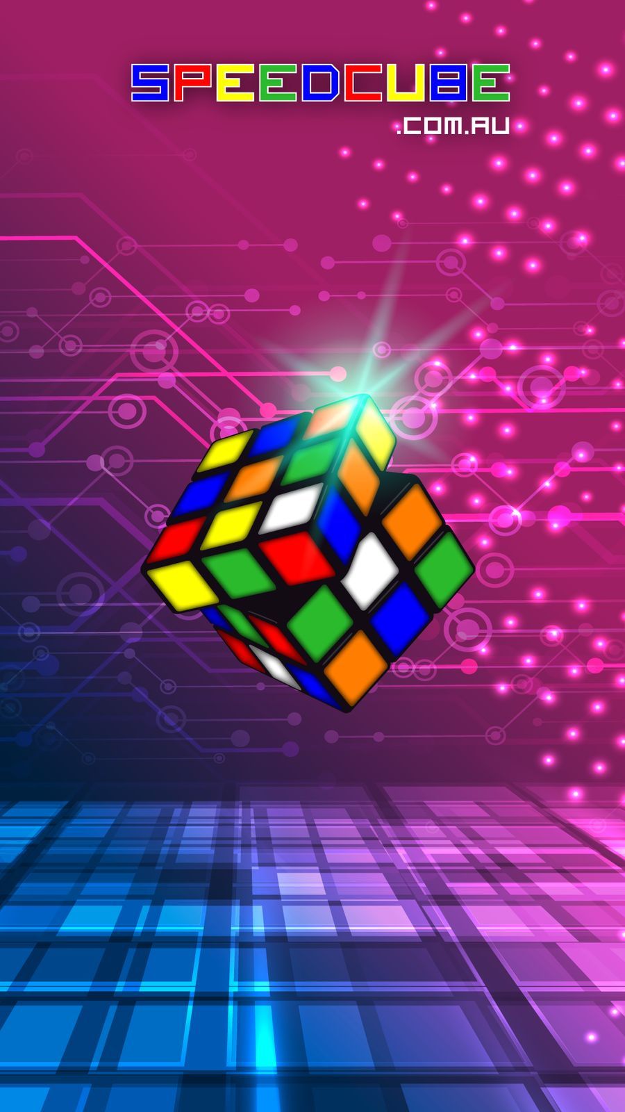Speedcube Wallpapers - Top Free Speedcube Backgrounds - WallpaperAccess