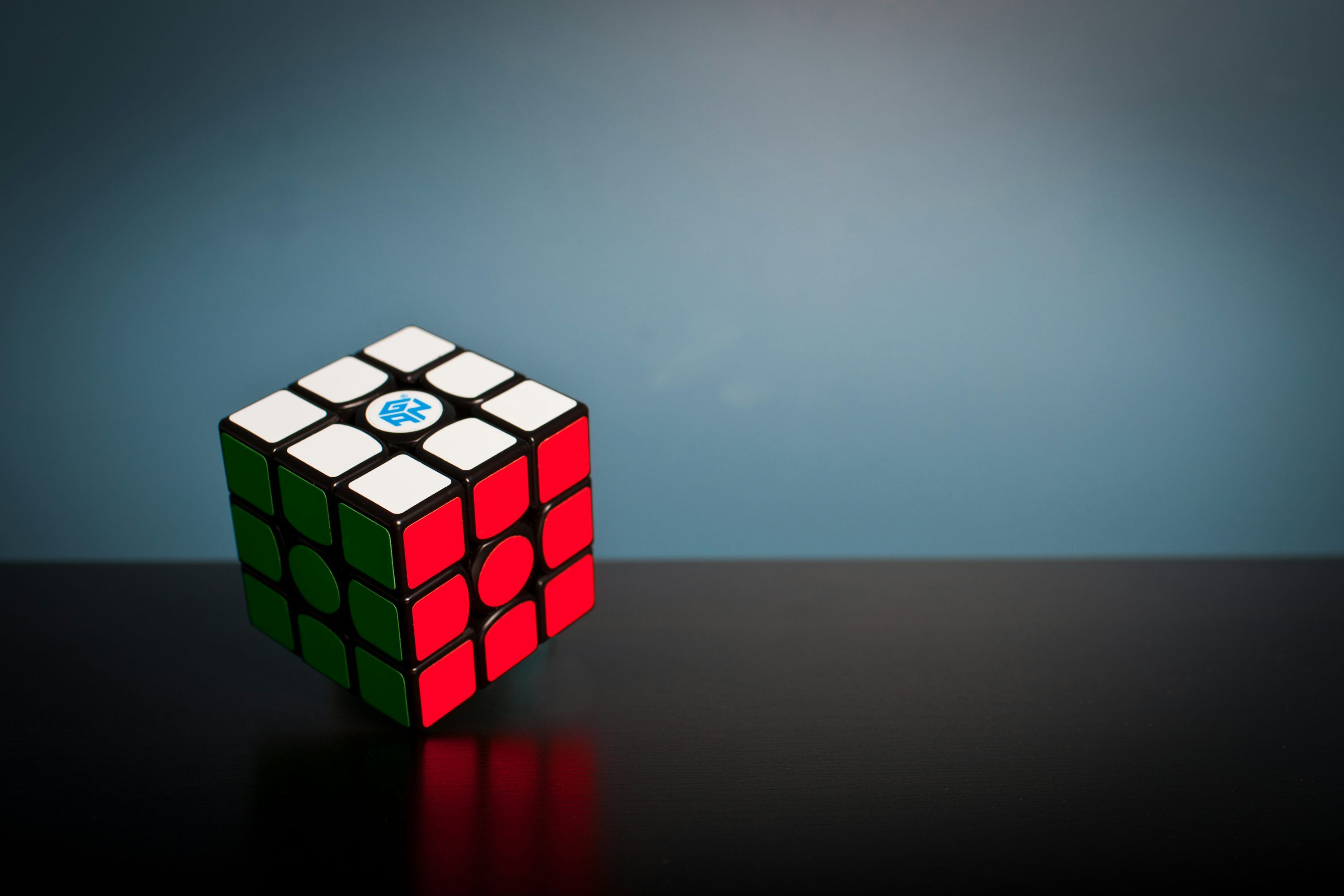 Speedcube Wallpapers - Top Free Speedcube Backgrounds - WallpaperAccess