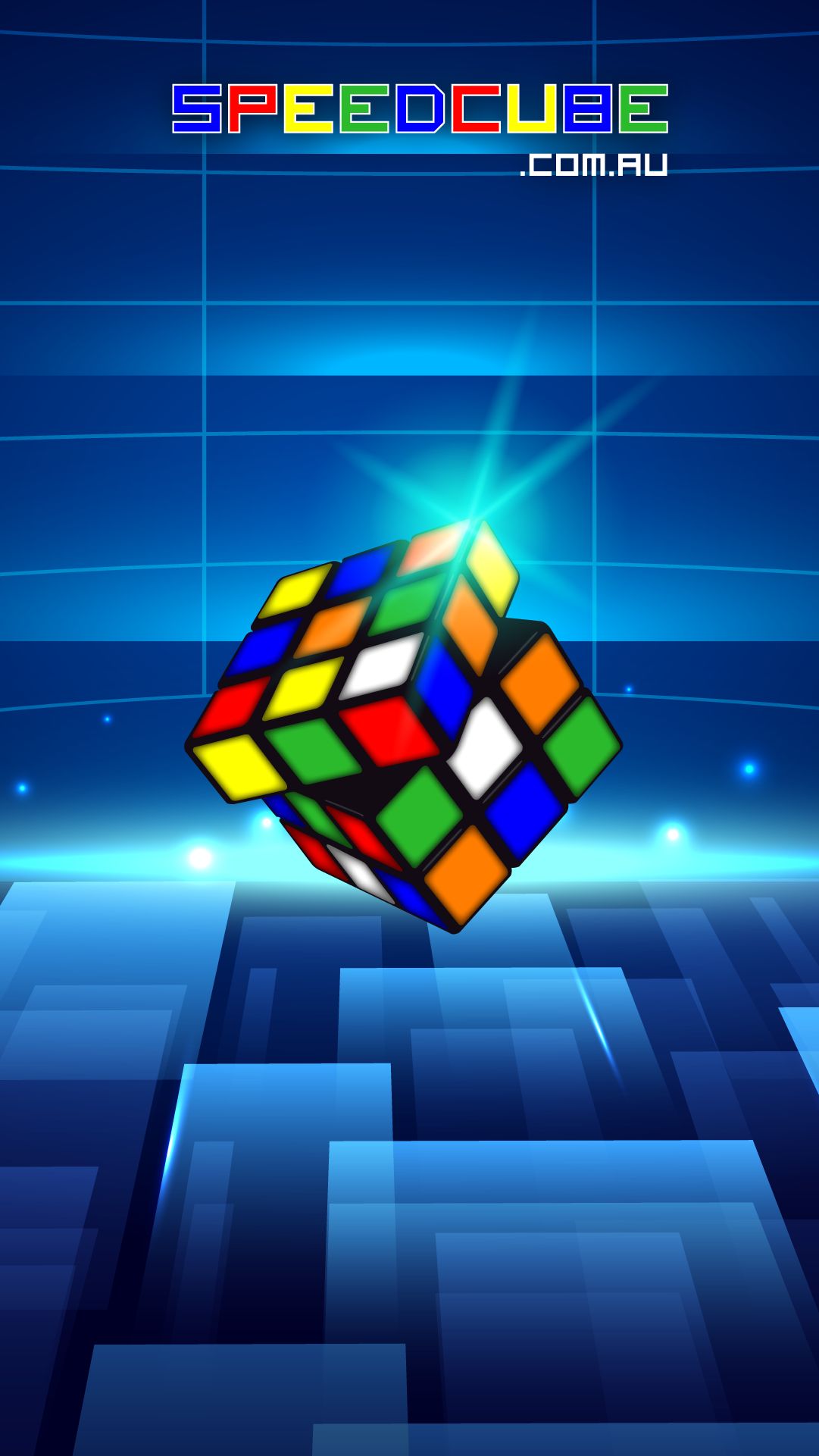 Speedcube Wallpapers - Top Free Speedcube Backgrounds - WallpaperAccess