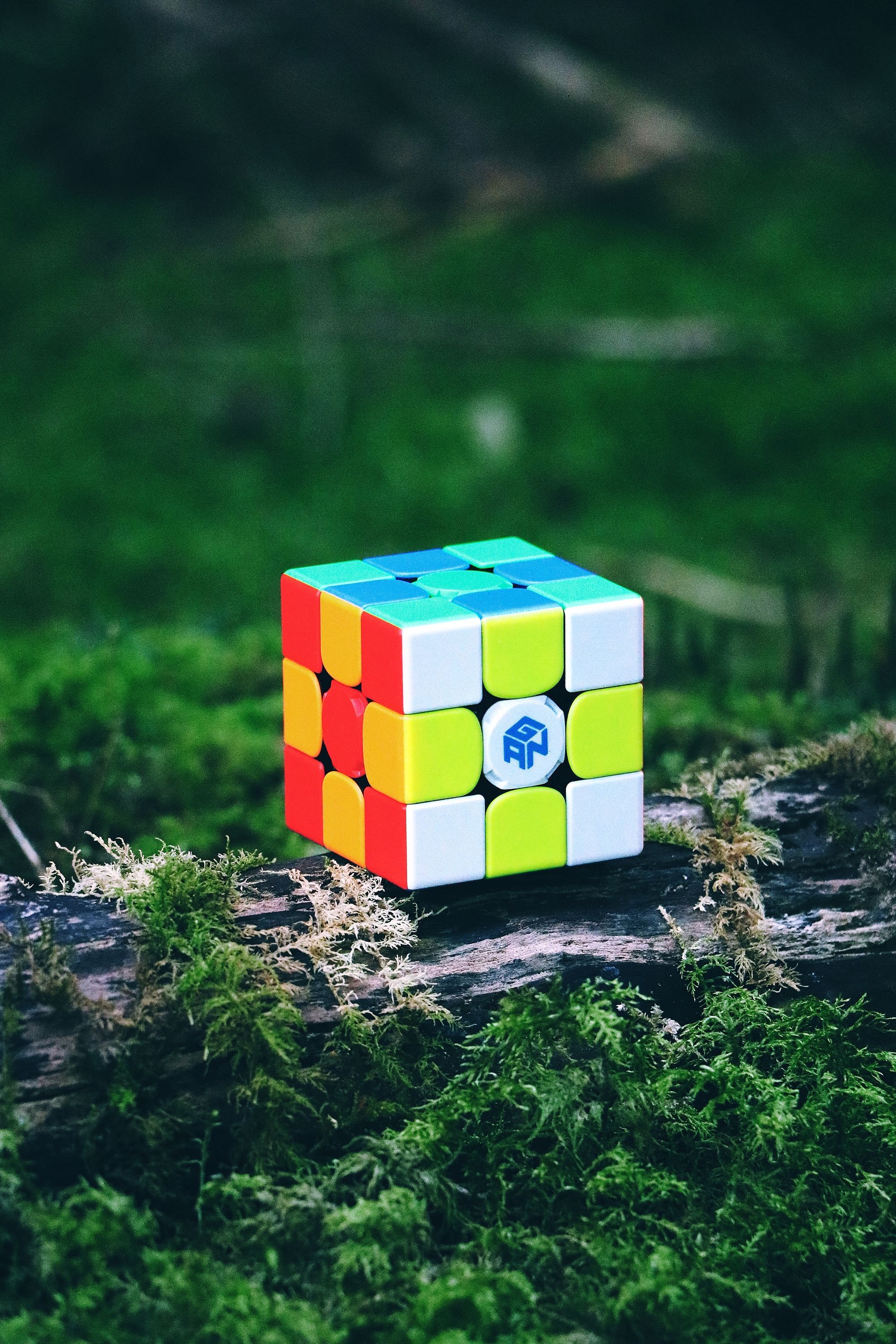 Speedcube Wallpapers - Top Free Speedcube Backgrounds - WallpaperAccess