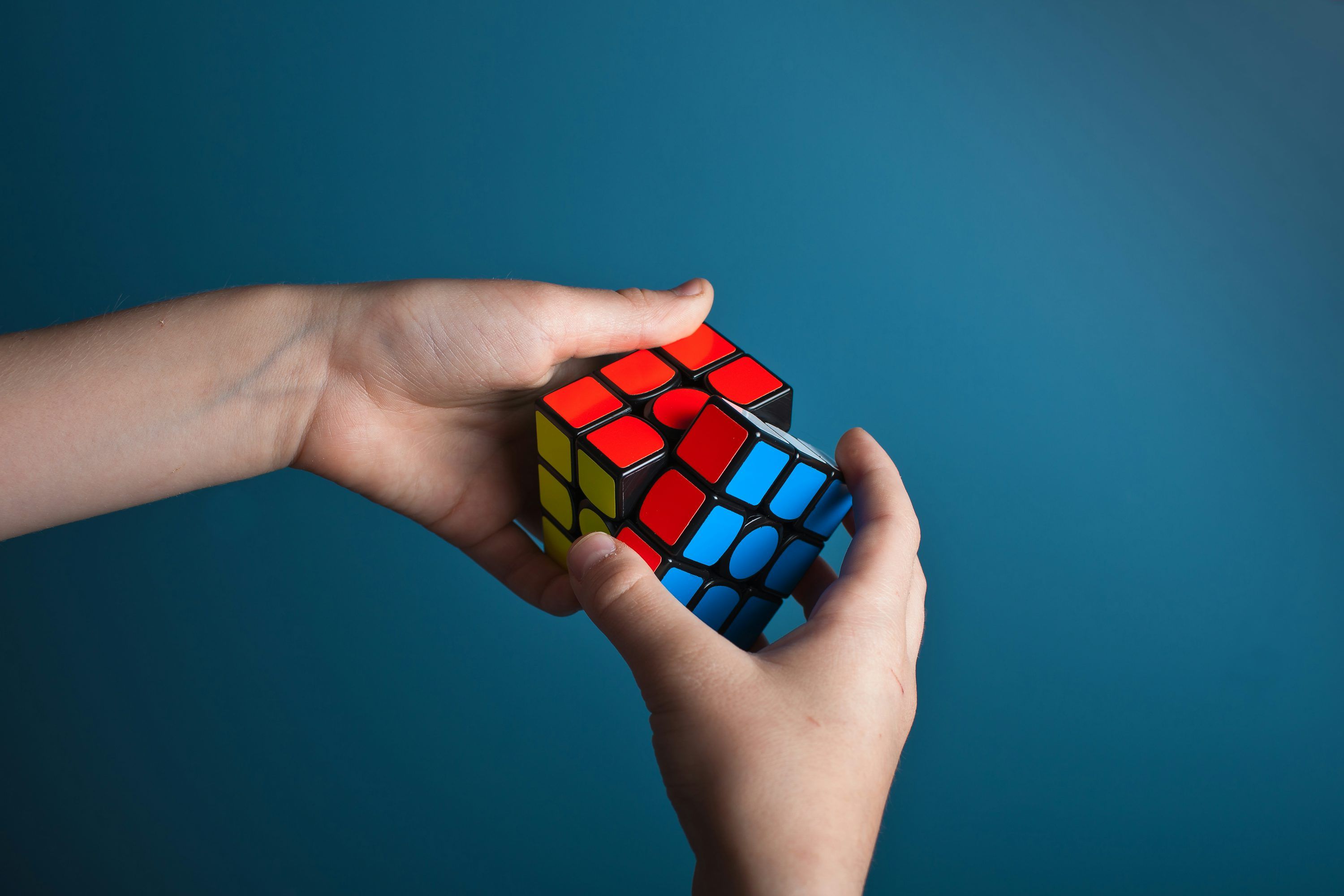 Speedcube Wallpapers - Top Free Speedcube Backgrounds - WallpaperAccess