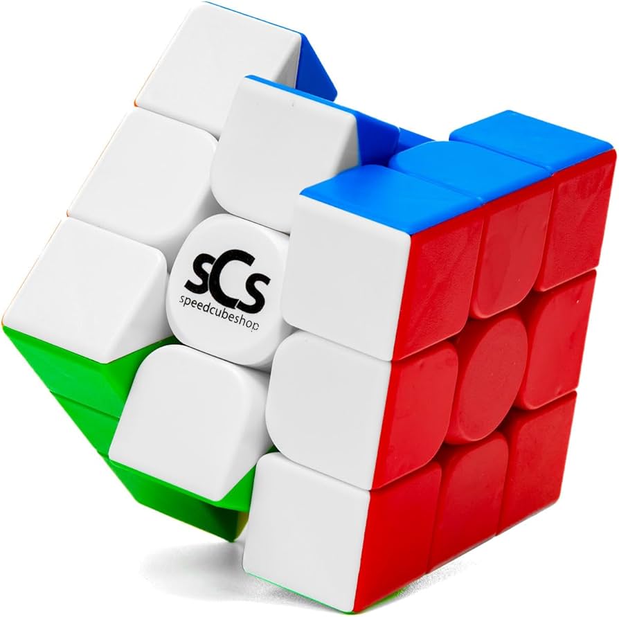 Speedcube Wallpapers - Top Free Speedcube Backgrounds - WallpaperAccess