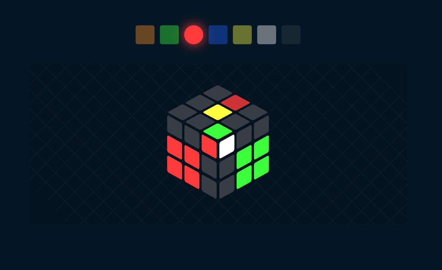 Speedcube Wallpapers - Top Free Speedcube Backgrounds - WallpaperAccess