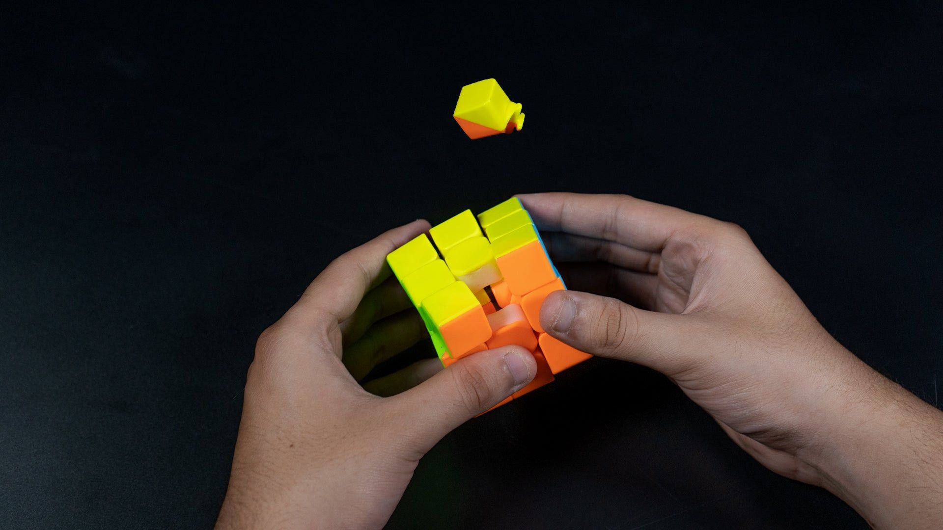 Speedcube Wallpapers - Top Free Speedcube Backgrounds - WallpaperAccess