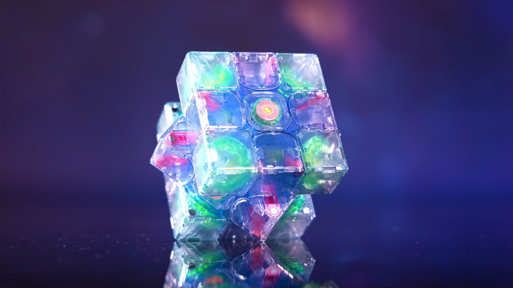 Speedcube Wallpapers - Top Free Speedcube Backgrounds - WallpaperAccess