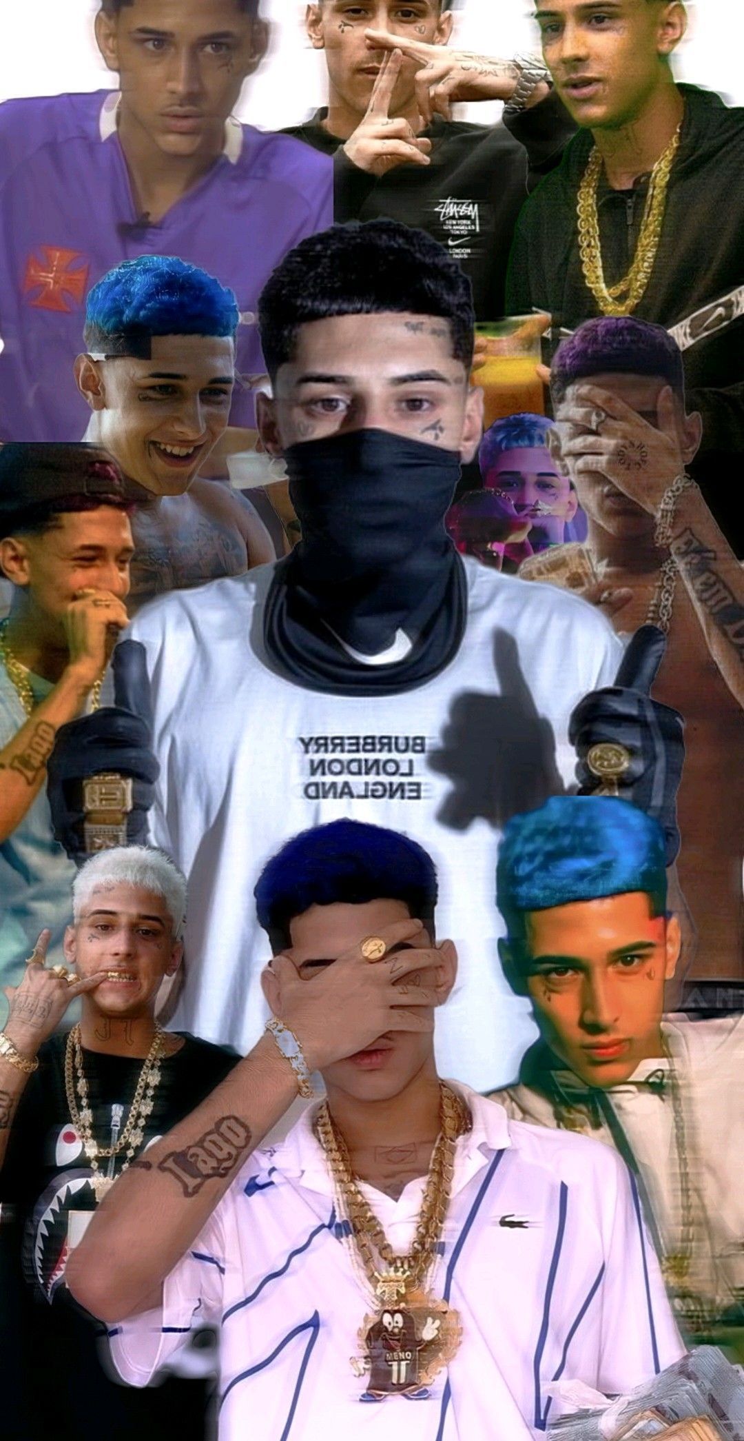 Meno Tody Wallpapers - Top Free Meno Tody Backgrounds - WallpaperAccess