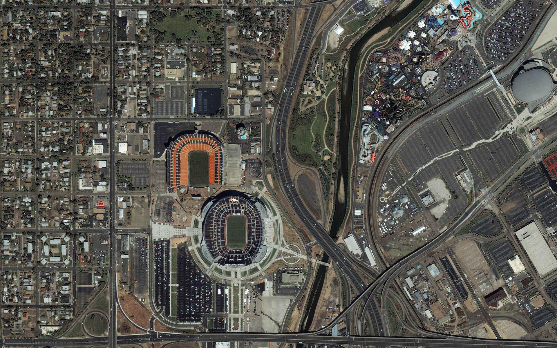 Denver Wallpapers - Top Free Denver Backgrounds - WallpaperAccess