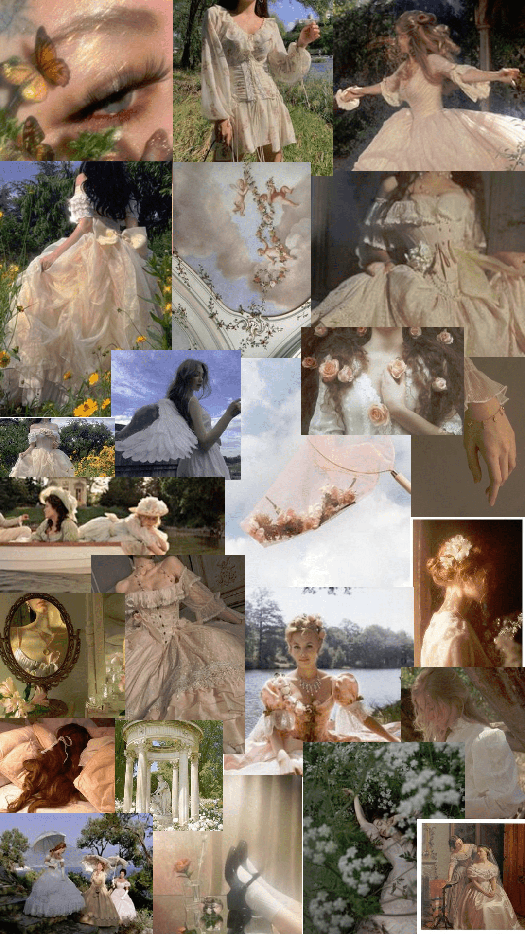 Princesscore Wallpapers - Top Free Princesscore Backgrounds ...