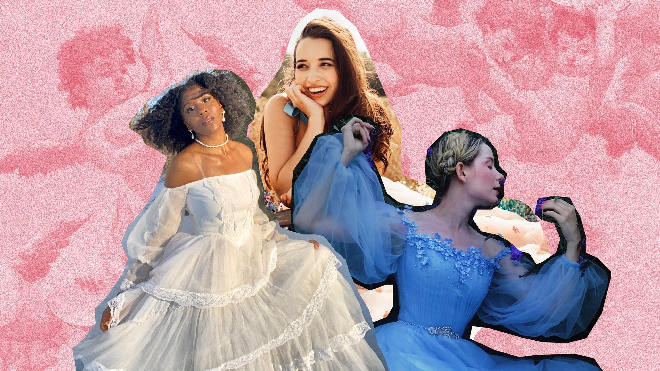 Princesscore Wallpapers - Top Free Princesscore Backgrounds ...