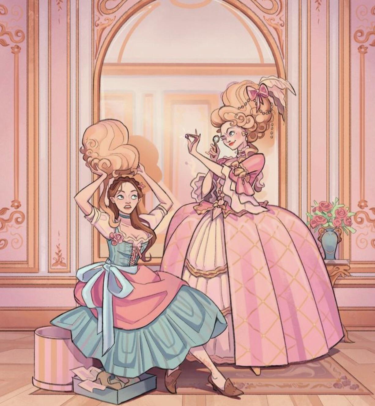 Princesscore Wallpapers - Top Free Princesscore Backgrounds ...