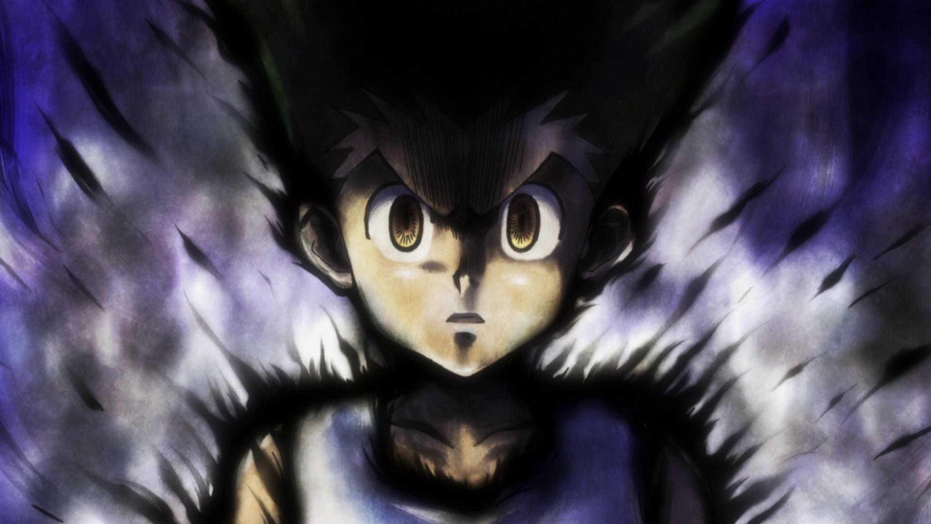 Angry Gon Wallpapers - Top Free Angry Gon Backgrounds - WallpaperAccess