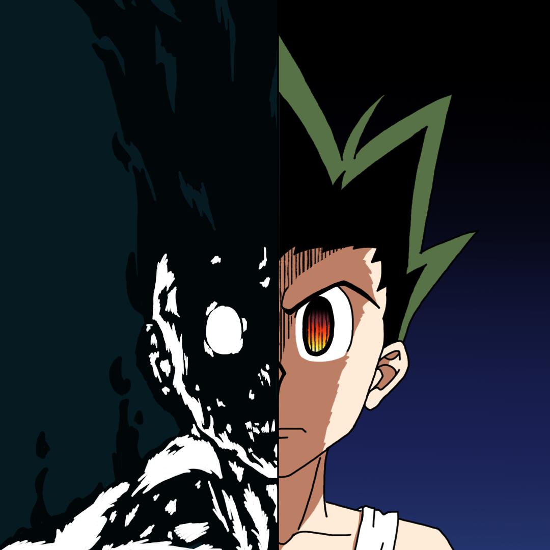 Angry Gon Wallpapers - Top Free Angry Gon Backgrounds - WallpaperAccess