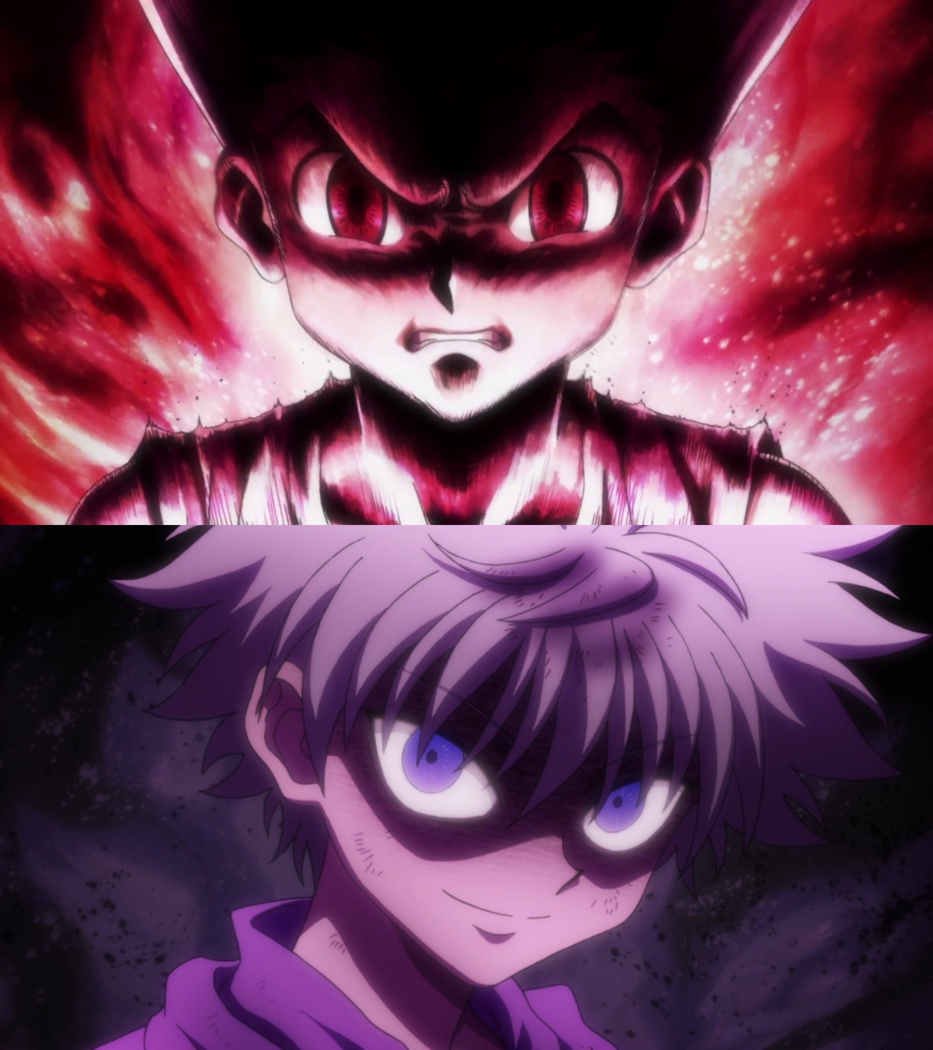 Angry Gon Wallpapers - Top Free Angry Gon Backgrounds - WallpaperAccess