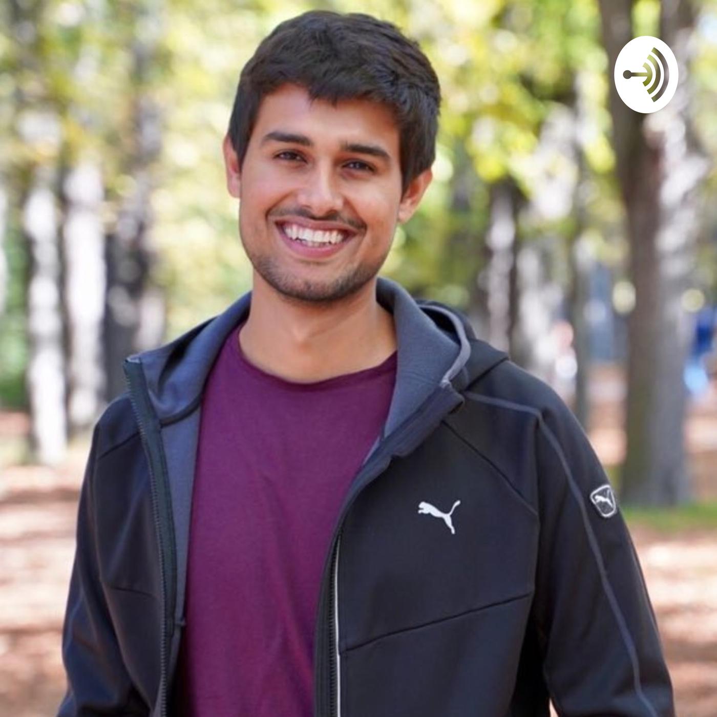 Dhruv Rathee Wallpapers - Top Free Dhruv Rathee Backgrounds - WallpaperAccess