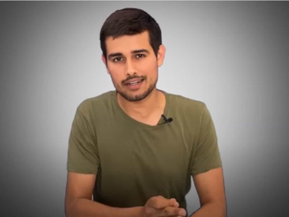 Dhruv Rathee Wallpapers - Top Free Dhruv Rathee Backgrounds - WallpaperAccess