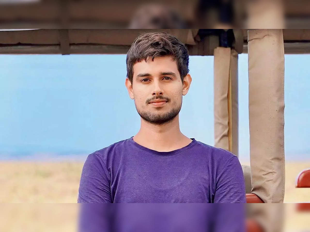 Dhruv Rathee Wallpapers - Top Free Dhruv Rathee Backgrounds - WallpaperAccess