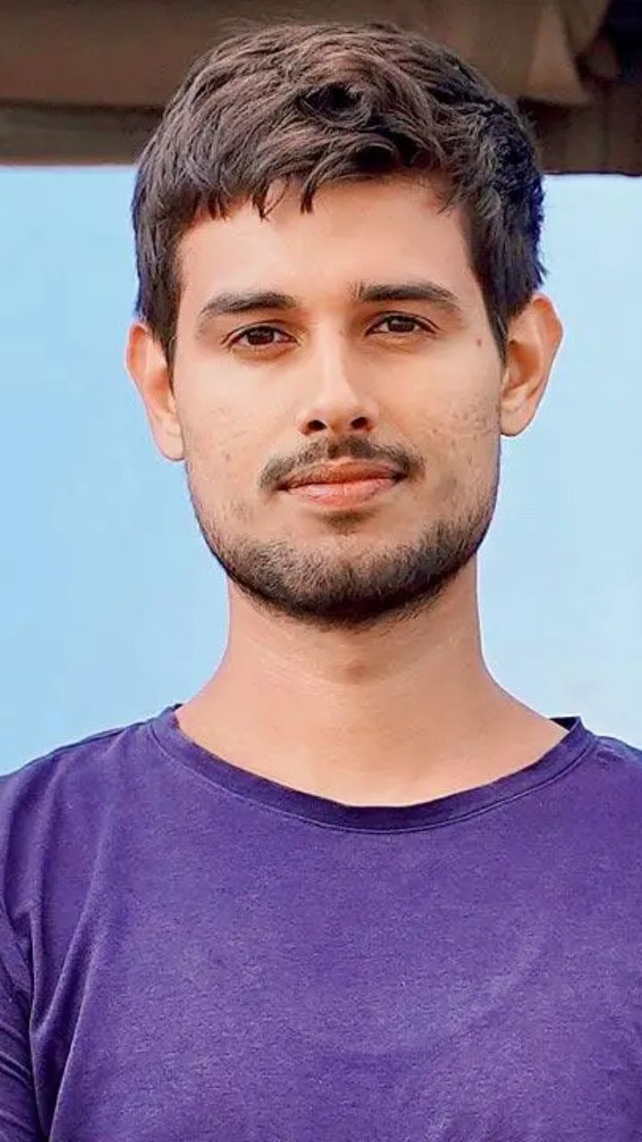 Dhruv Rathee Wallpapers - Top Free Dhruv Rathee Backgrounds - WallpaperAccess