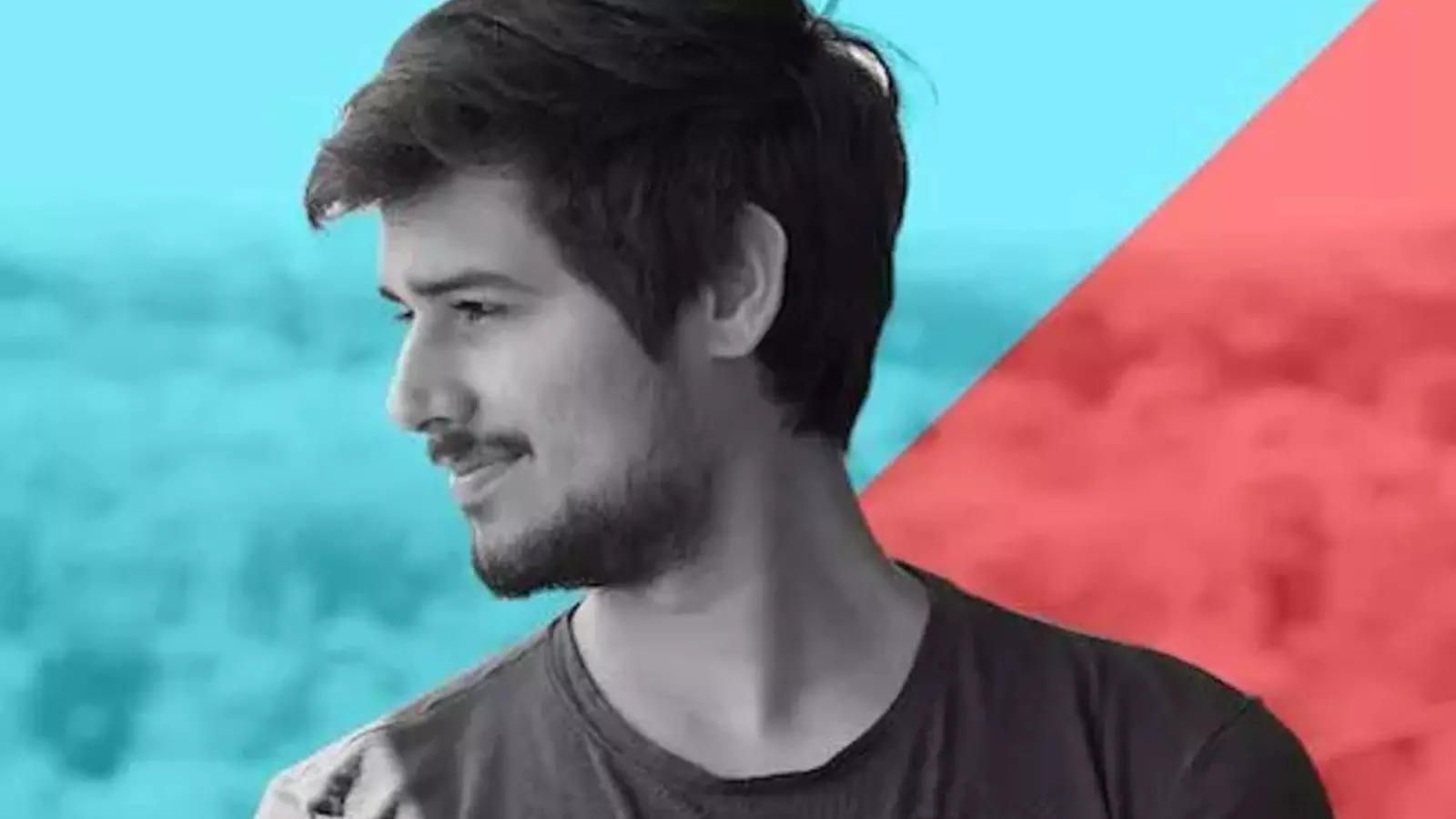 Dhruv Rathee Wallpapers - Top Free Dhruv Rathee Backgrounds - WallpaperAccess