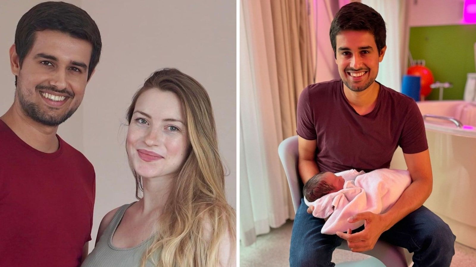 Dhruv Rathee Wallpapers - Top Free Dhruv Rathee Backgrounds - WallpaperAccess