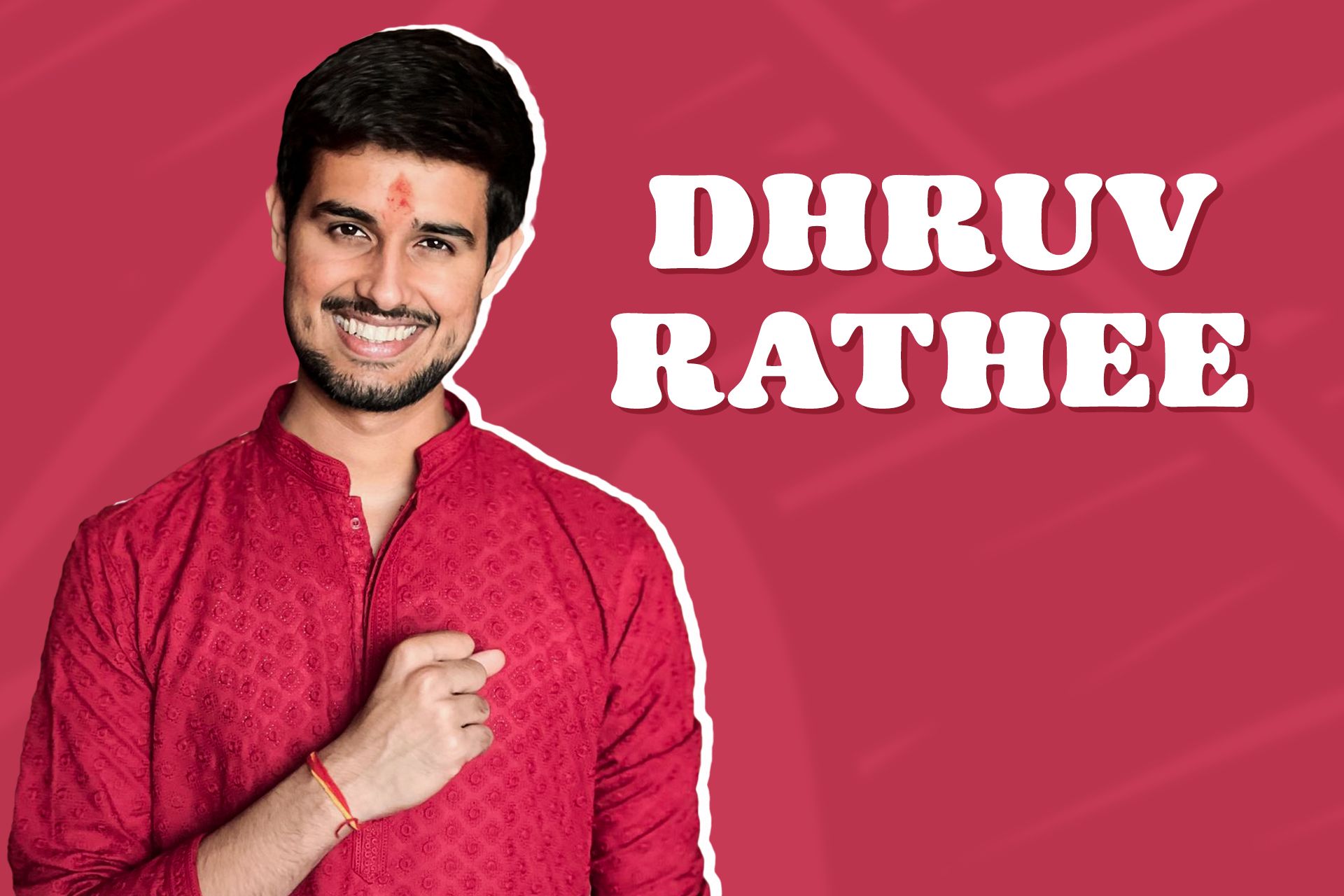 Dhruv Rathee Wallpapers - Top Free Dhruv Rathee Backgrounds ...