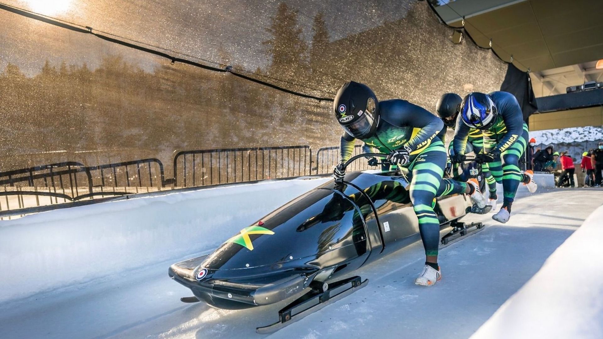 Bobsleigh Wallpapers - Top Free Bobsleigh Backgrounds - WallpaperAccess