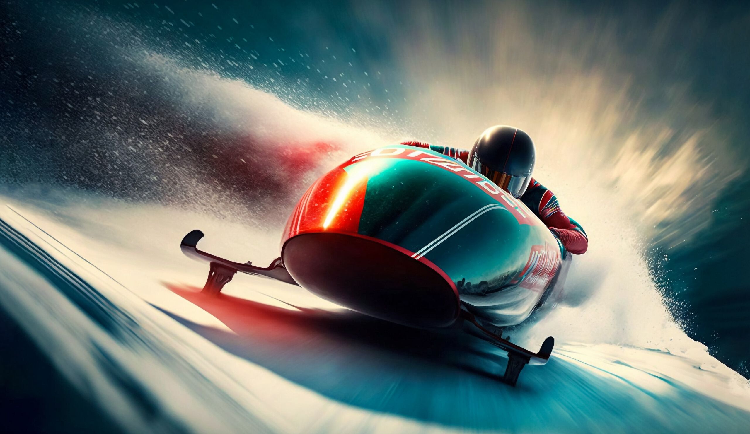 Bobsleigh Wallpapers - Top Free Bobsleigh Backgrounds - WallpaperAccess