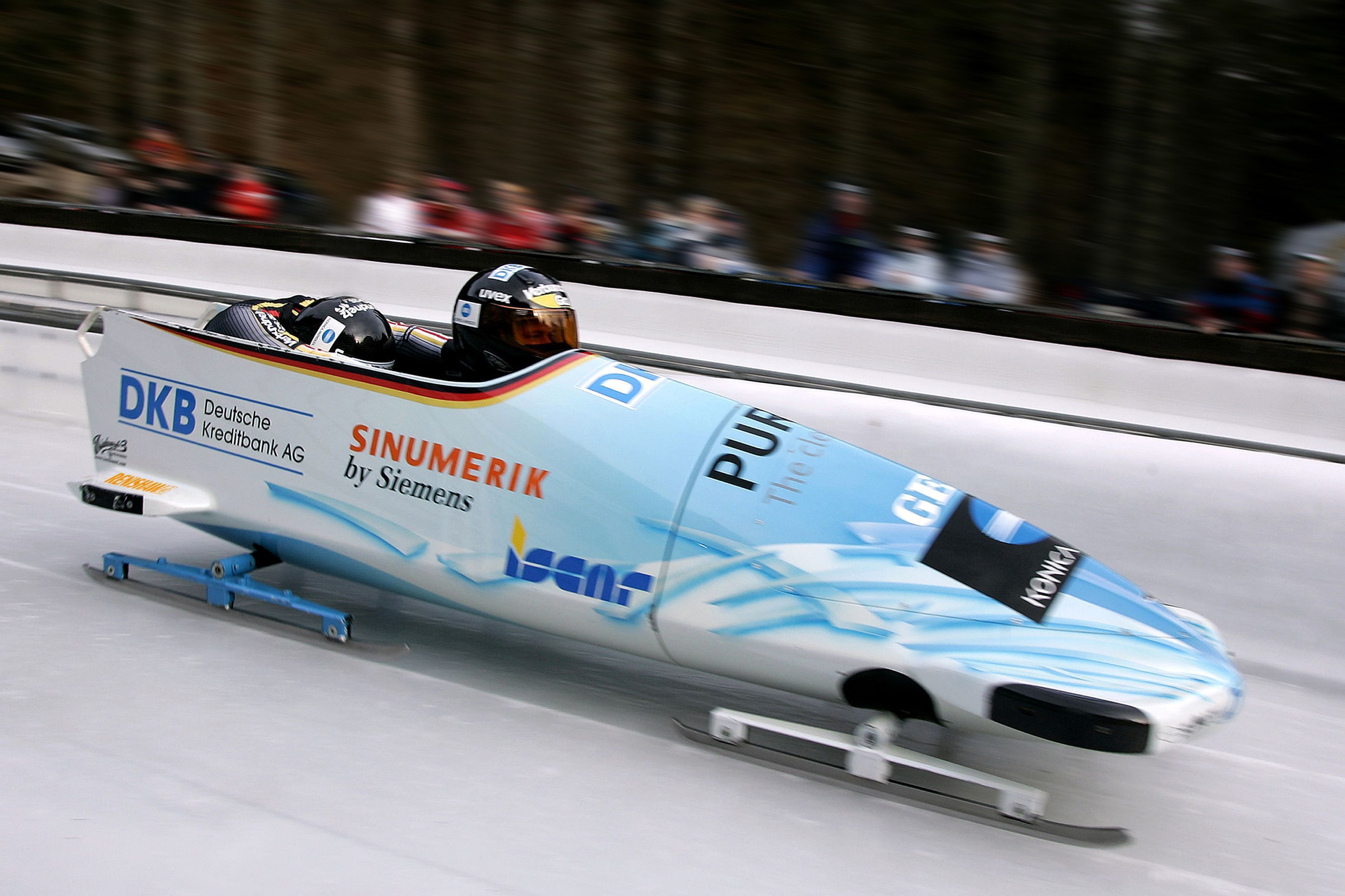 Bobsleigh Wallpapers - Top Free Bobsleigh Backgrounds - WallpaperAccess