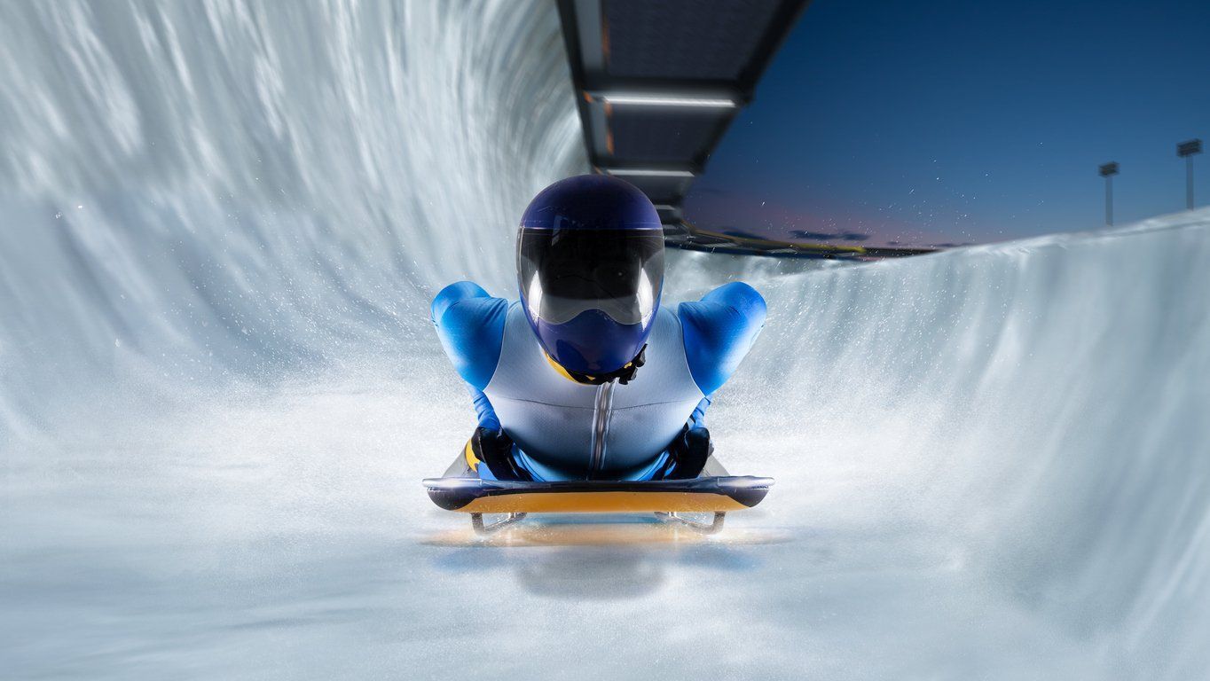 Bobsleigh Wallpapers - Top Free Bobsleigh Backgrounds - WallpaperAccess