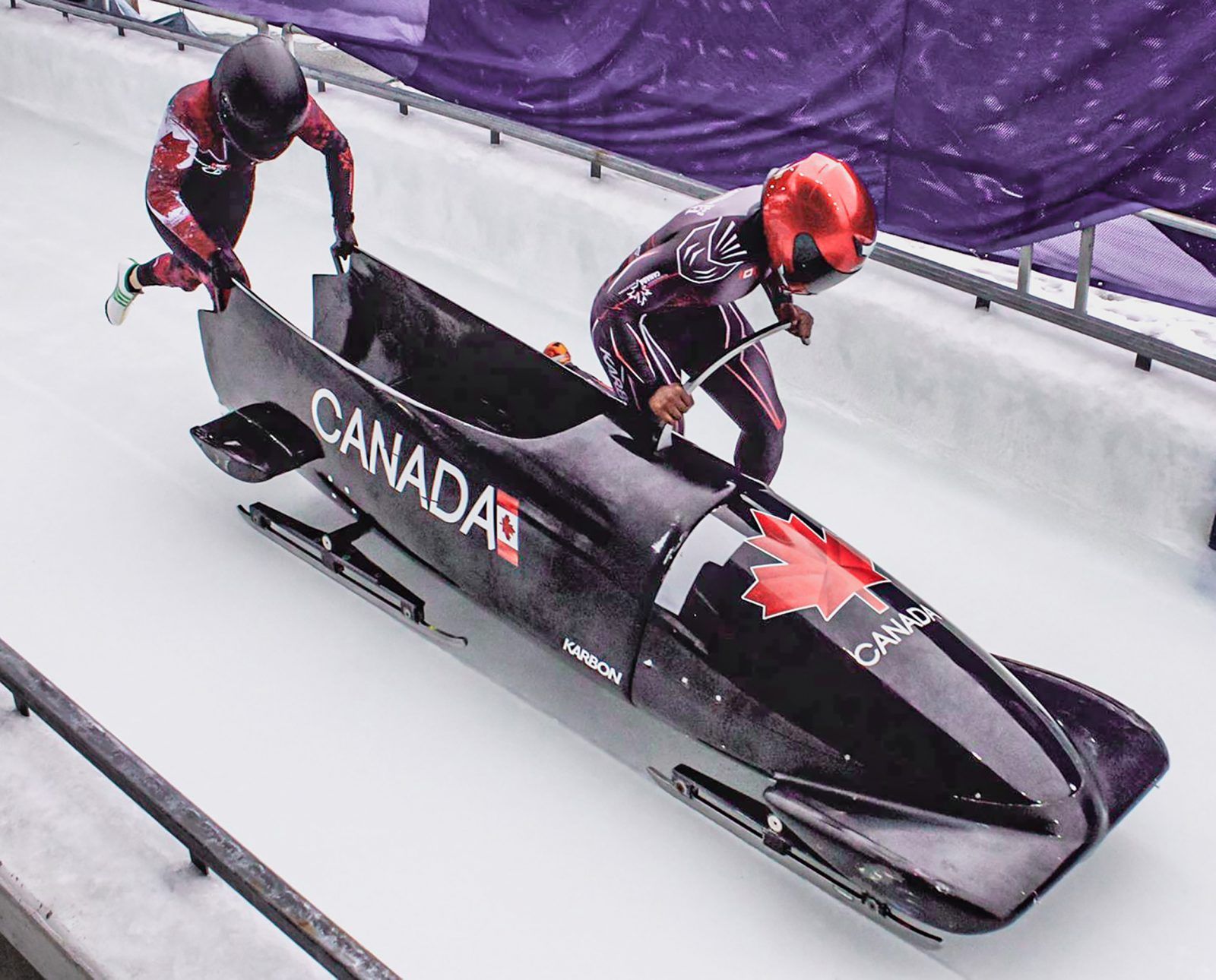 Bobsleigh Wallpapers - Top Free Bobsleigh Backgrounds - WallpaperAccess