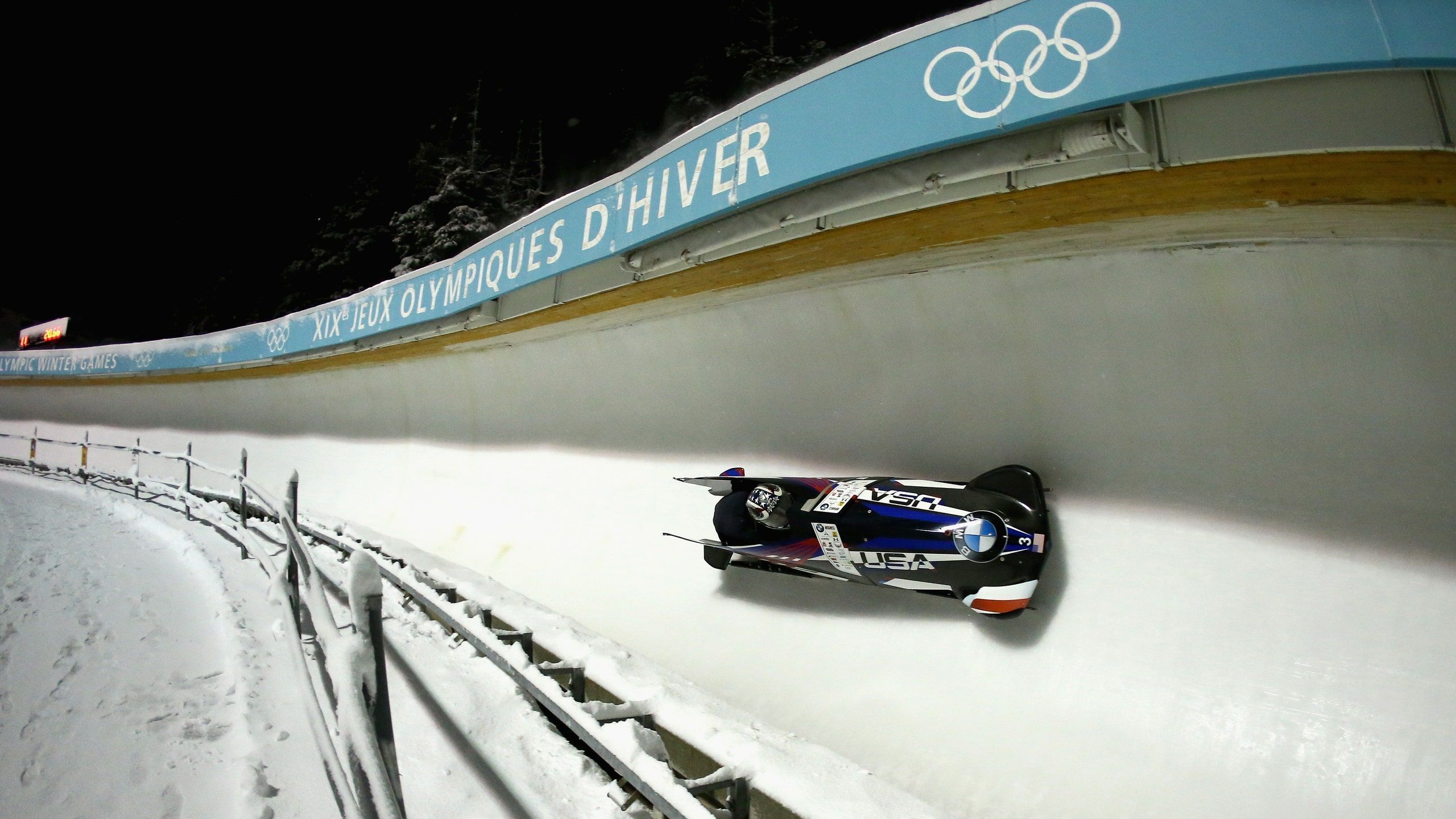 Bobsleigh Wallpapers - Top Free Bobsleigh Backgrounds - WallpaperAccess